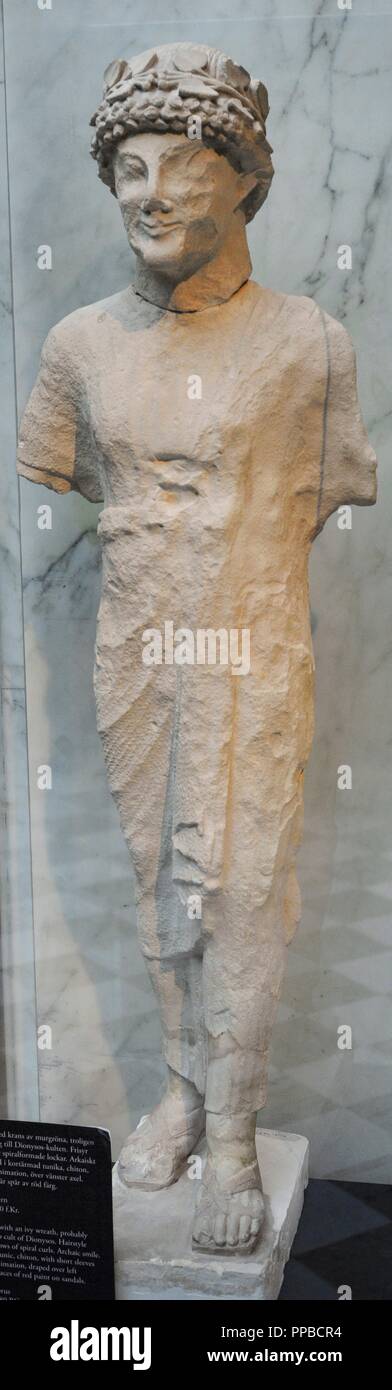 Archaic 480 hi-res stock photography and images - Alamy
