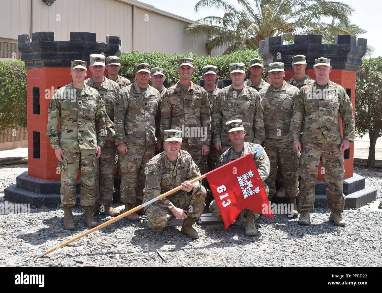 613th engineers hi-res stock photography and images - Alamy