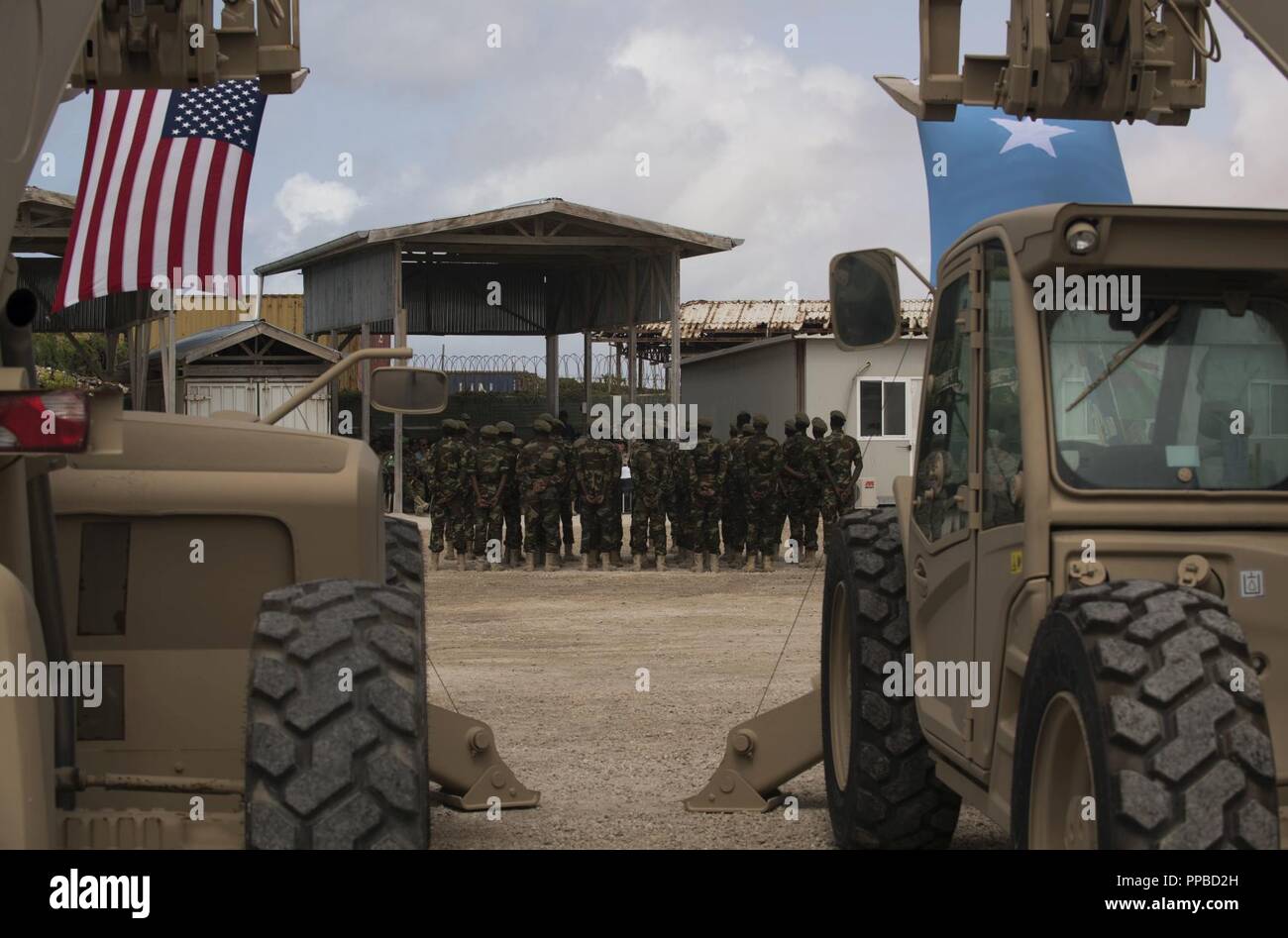 Somali danab hi-res stock photography and images - Alamy