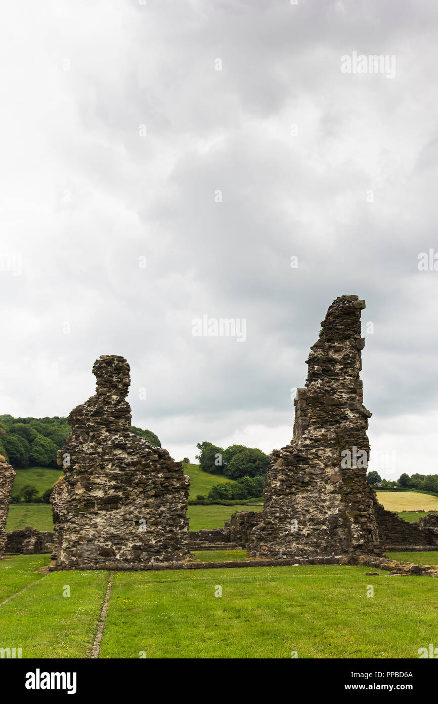 Sawley village hi-res stock photography and images - Alamy