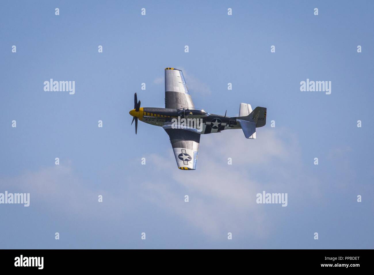 Jim Beasley Jr., Air Force Heritage Flight Foundation founding member ...