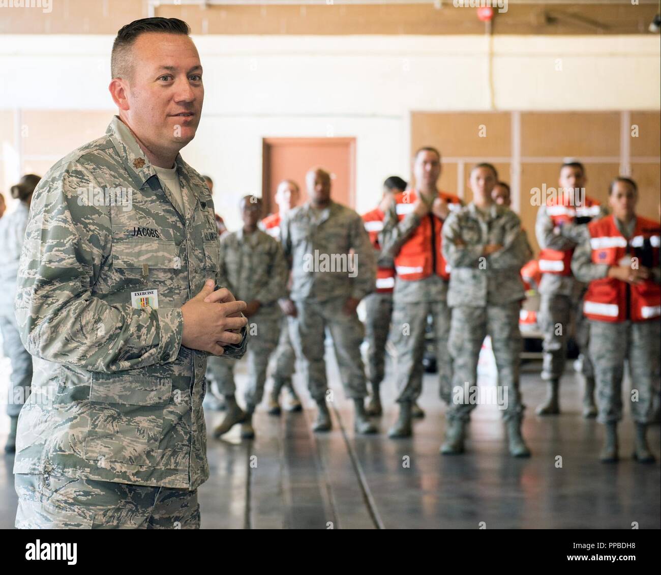 Jeremiah jacobs hi-res stock photography and images - Alamy