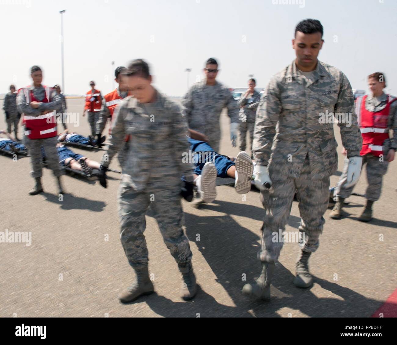 Mather air force base hi-res stock photography and images - Alamy