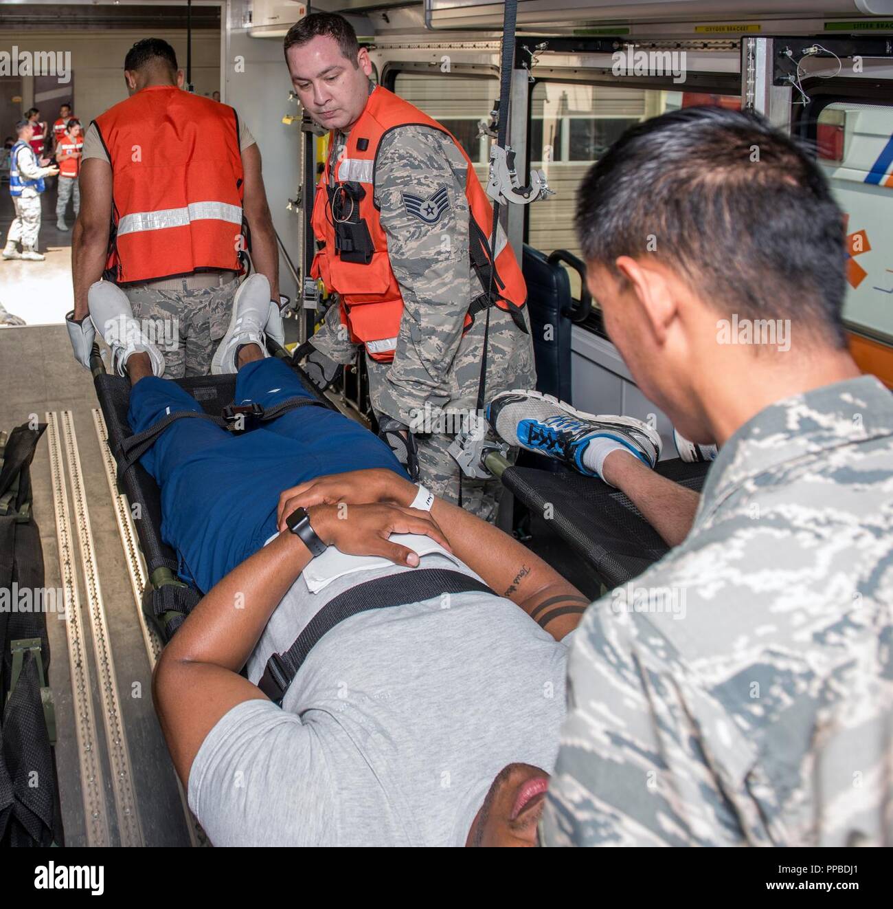 Mather air force base hi-res stock photography and images - Alamy