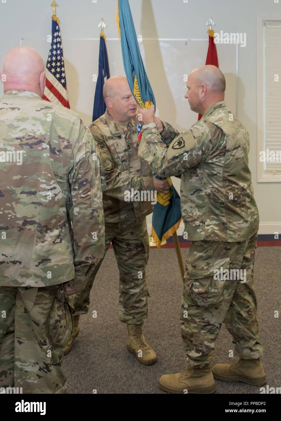 Lt col greg u s military hi-res stock photography and images - Alamy