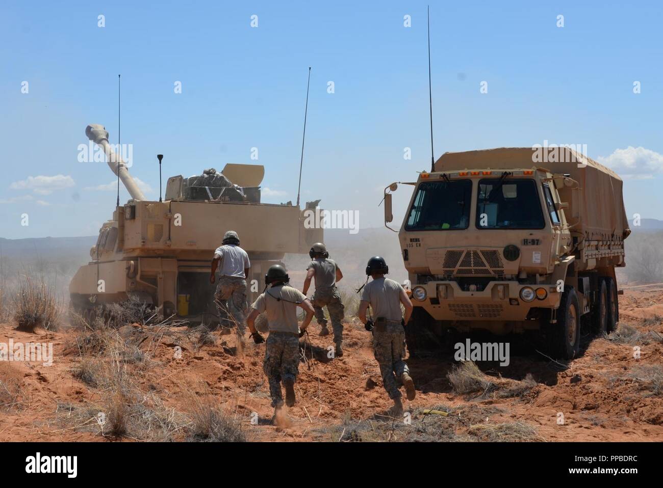1 113th field artillery hi-res stock photography and images - Alamy