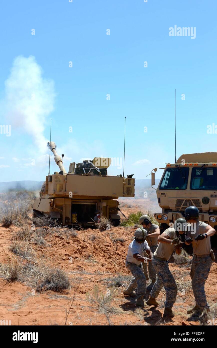 30th air defense artillery hi-res stock photography and images - Alamy