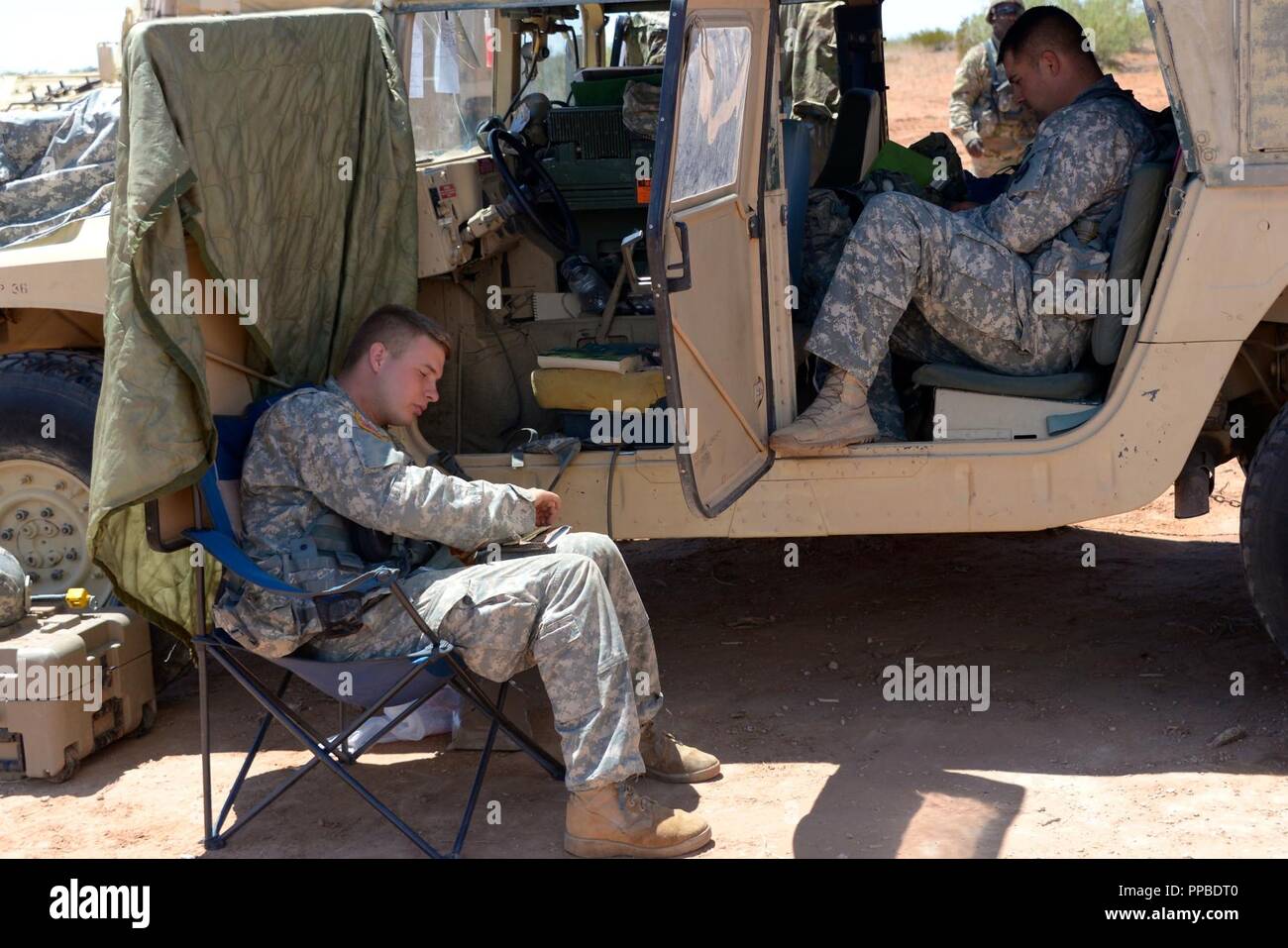 30th air defense artillery hi-res stock photography and images - Alamy
