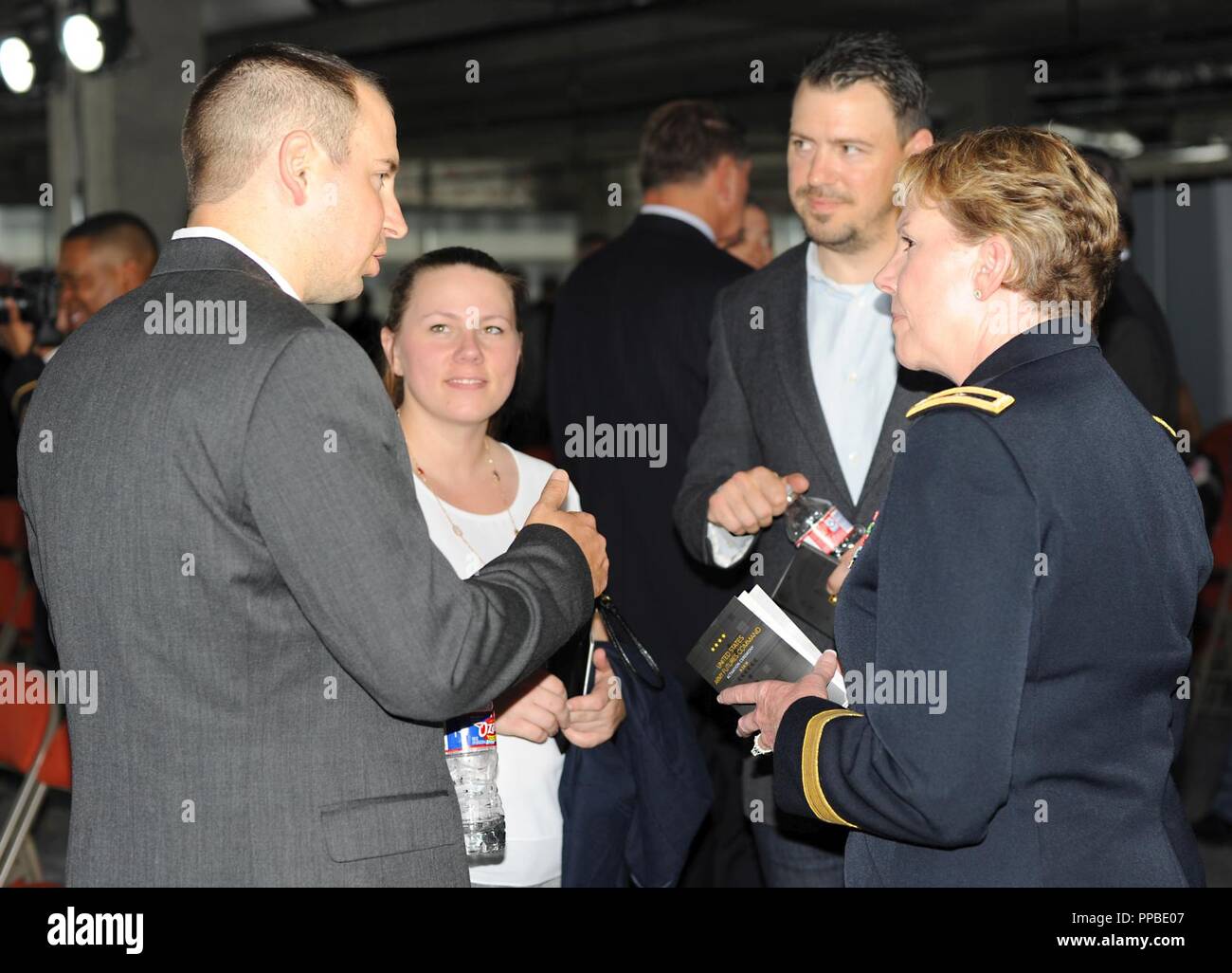 Gen john m. murray hi-res stock photography and images - Alamy