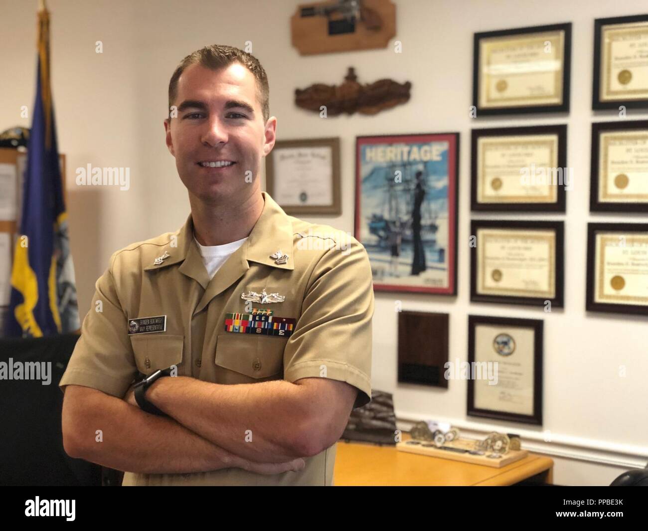 Nrc springfield hi-res stock photography and images - Alamy