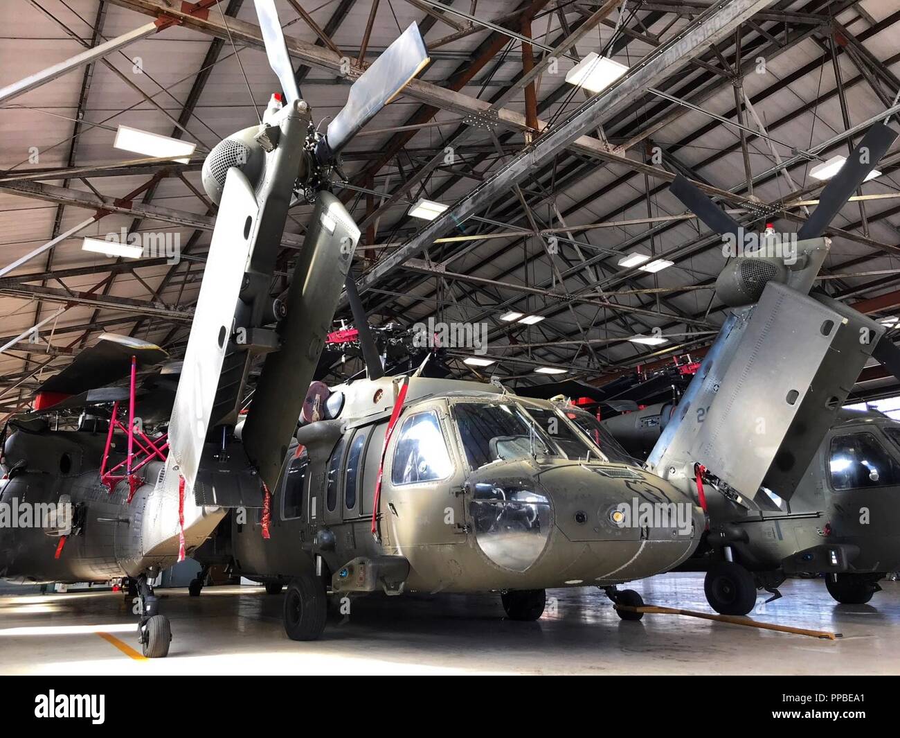 “2nd Battalion, 25th Aviation Regiment, 25th Combat Aviation Brigade ...