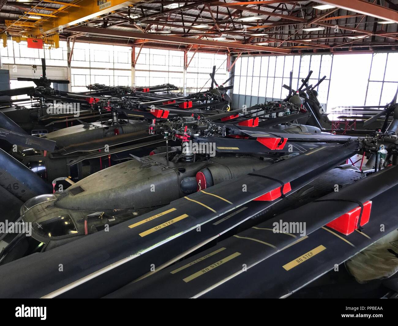 2nd Battalion, 25th Aviation Regiment, 25th Combat Aviation Brigade ...