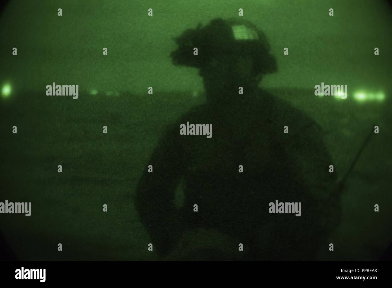 Coast survey reconnaissance hi-res stock photography and images - Alamy