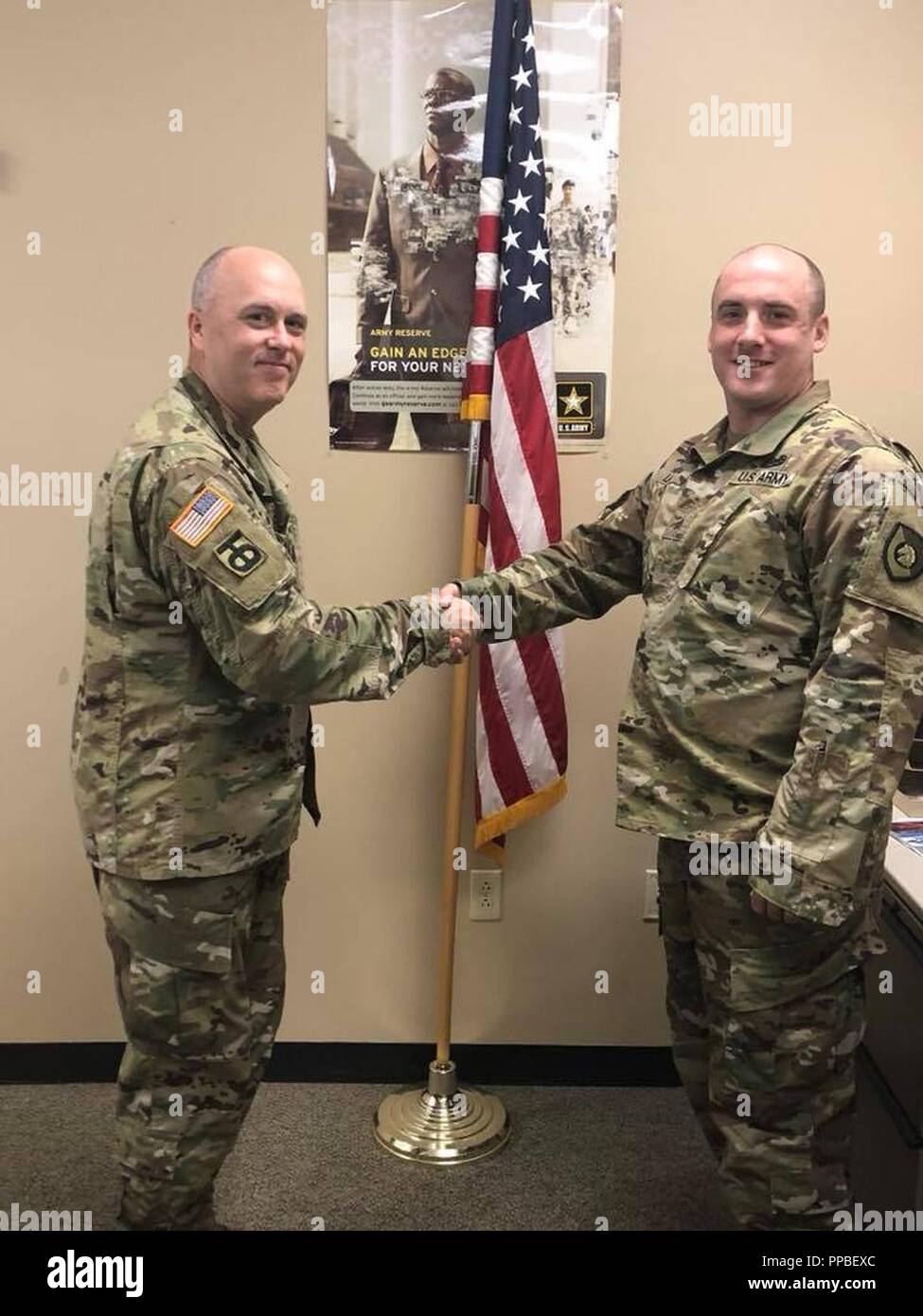 300th sustainment brigade hi-res stock photography and images - Alamy