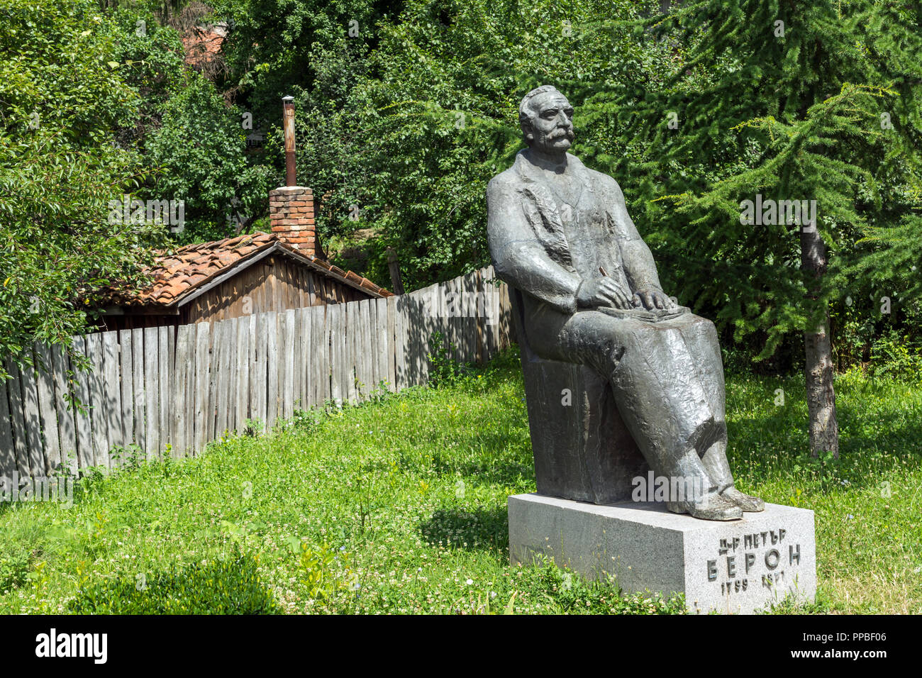 Peter beron hi-res stock photography and images - Alamy