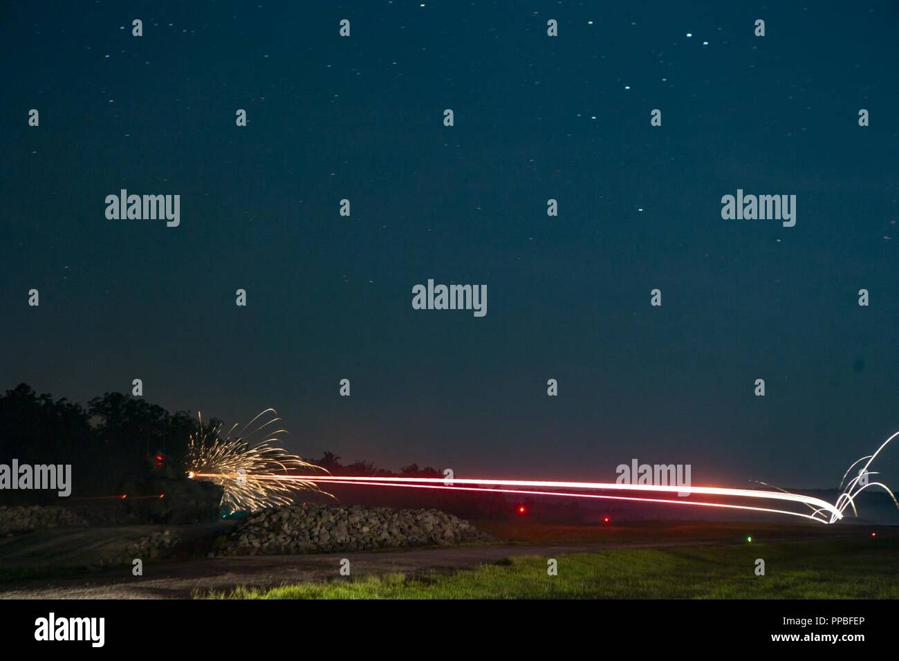 U.S. Marines with Company A., 2nd Light Armored Reconnaissance ...