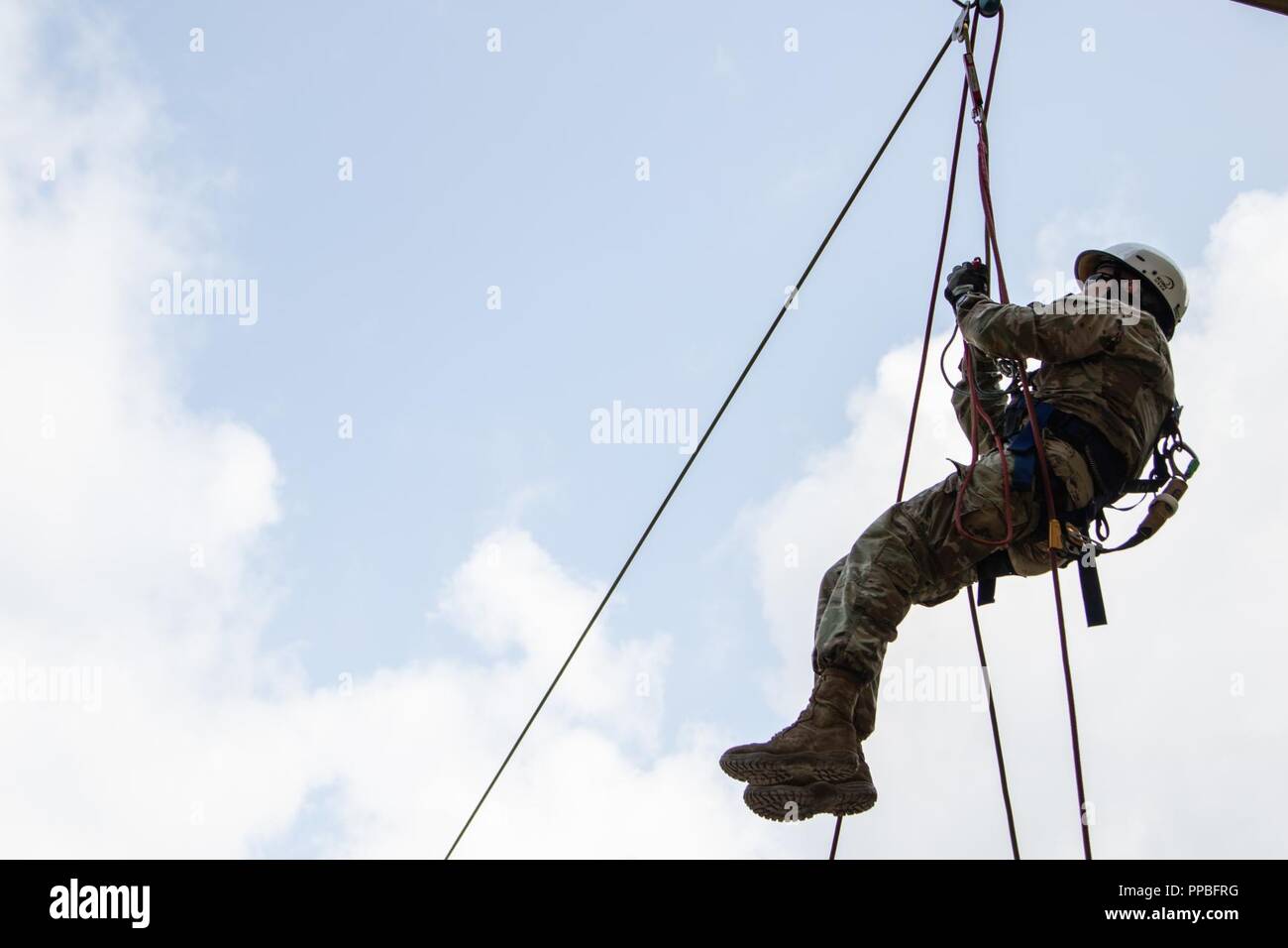 West Virginia Army National Guard Army Interagency Training Education ...