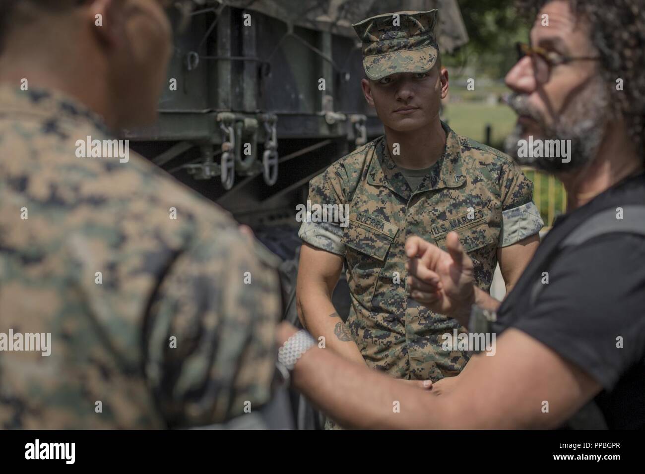 Lapd motor hi-res stock photography and images - Alamy