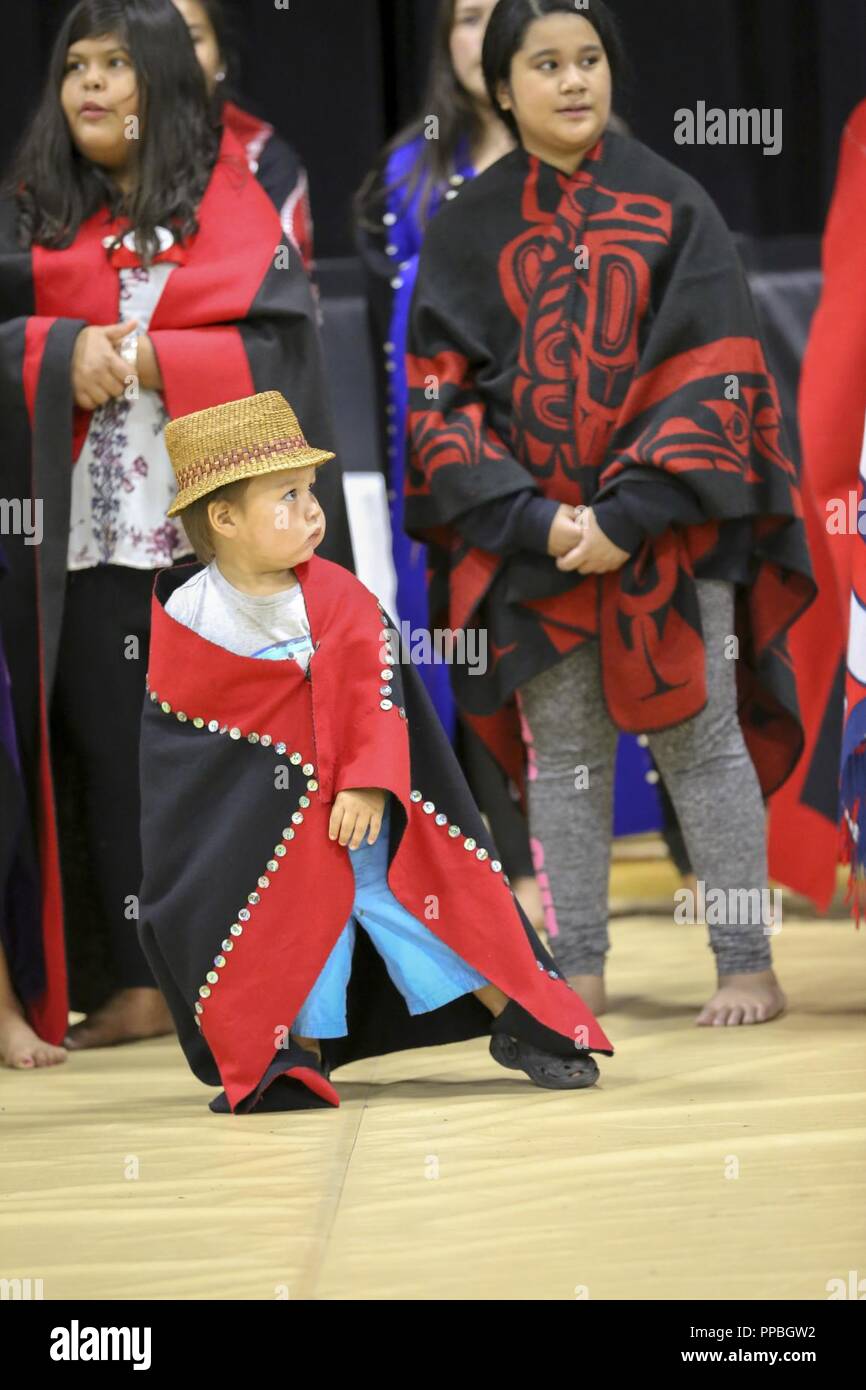 Klawock Alaska High Resolution Stock Photography and Images - Alamy