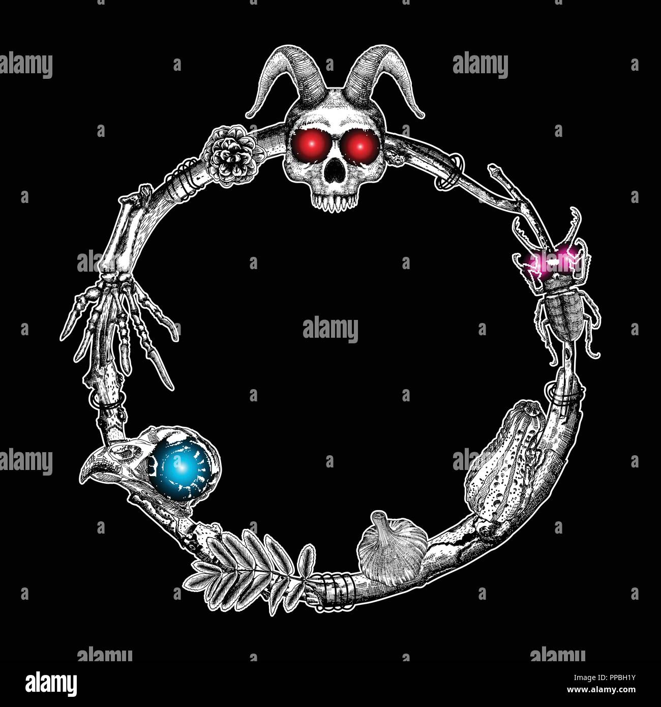 Bat Moth High Resolution Stock Photography and Images - Alamy