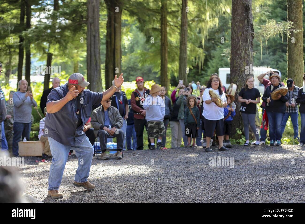 Rowen u s marine corps hi-res stock photography and images - Alamy