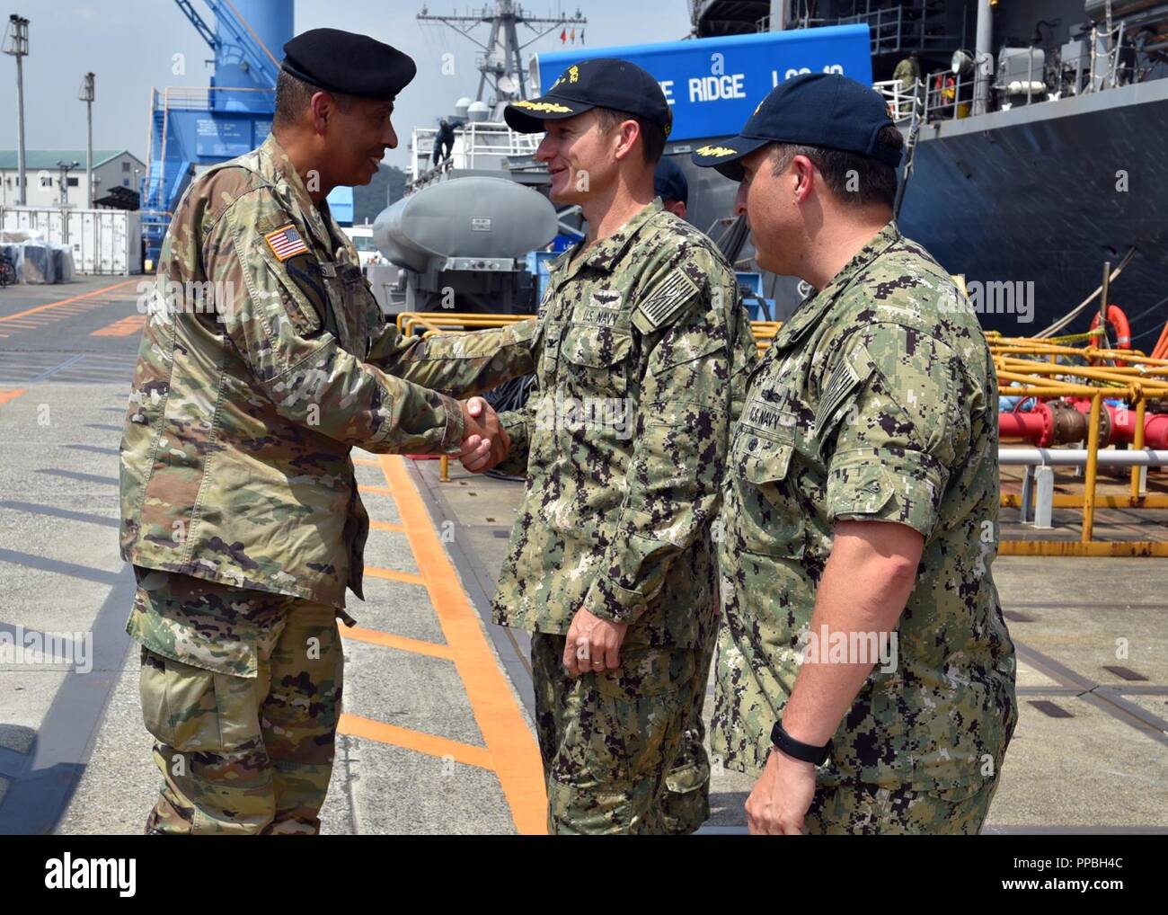 J august brooks hi-res stock photography and images - Alamy