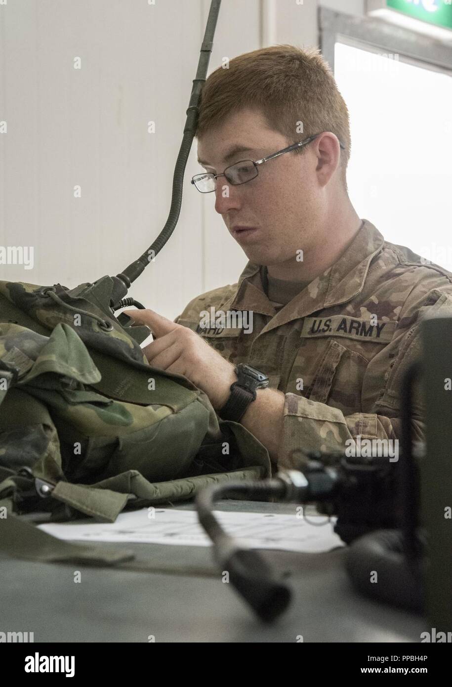 1st Squadron 98th Cavalry Regiment High Resolution Stock Photography ...
