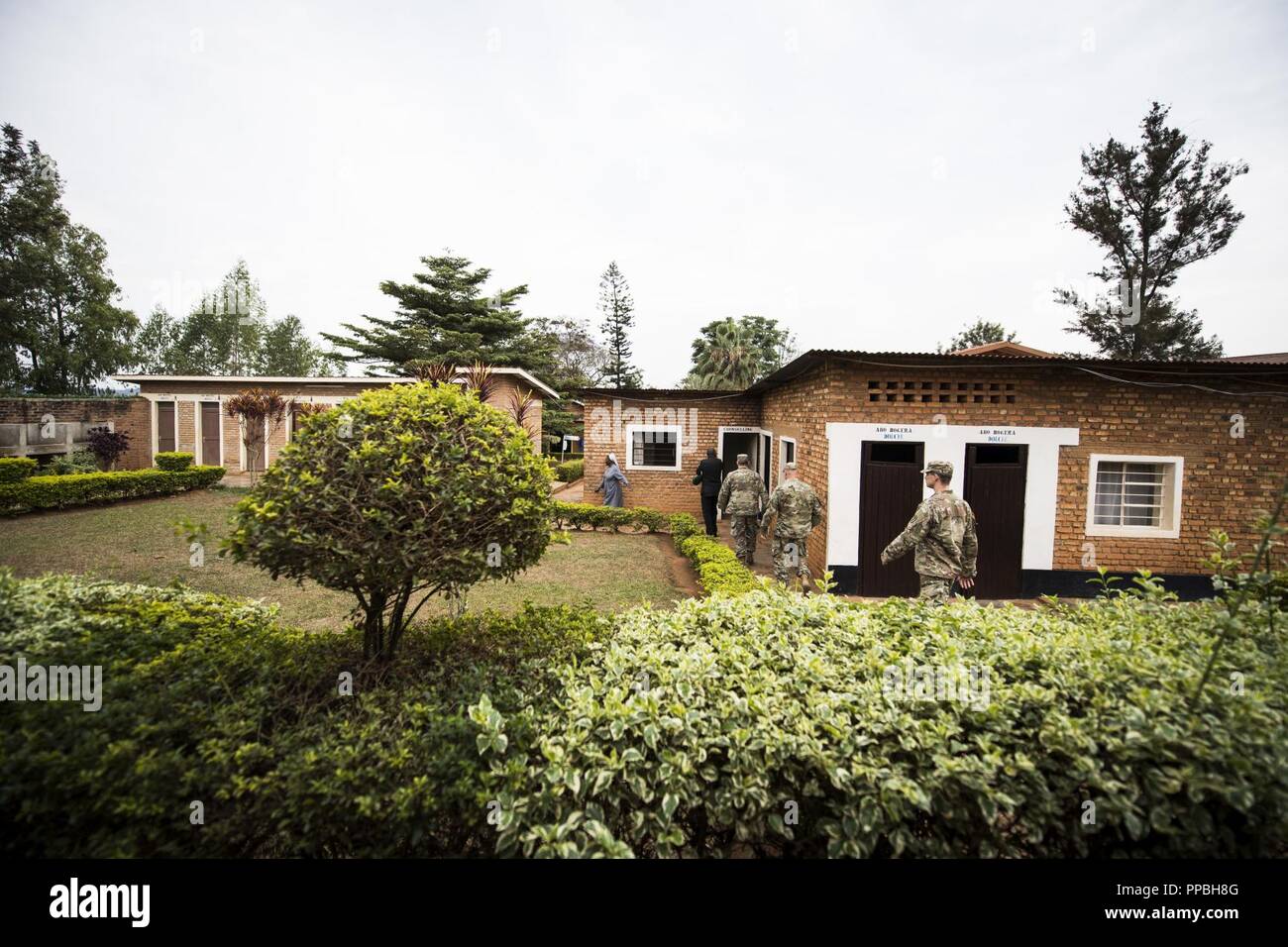 28th combat support hospital hi-res stock photography and images - Alamy