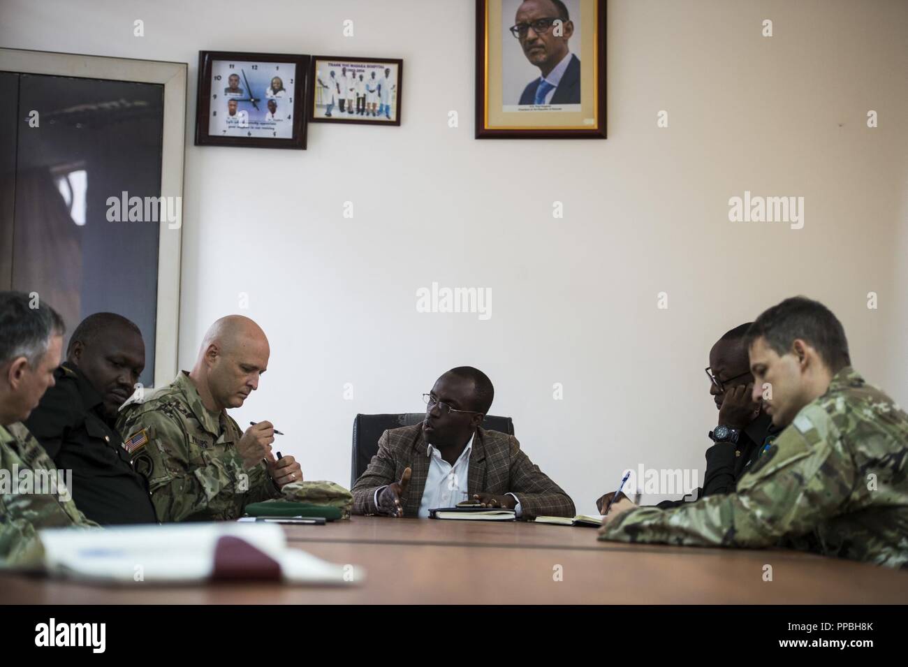 28th combat support hospital hi-res stock photography and images - Alamy