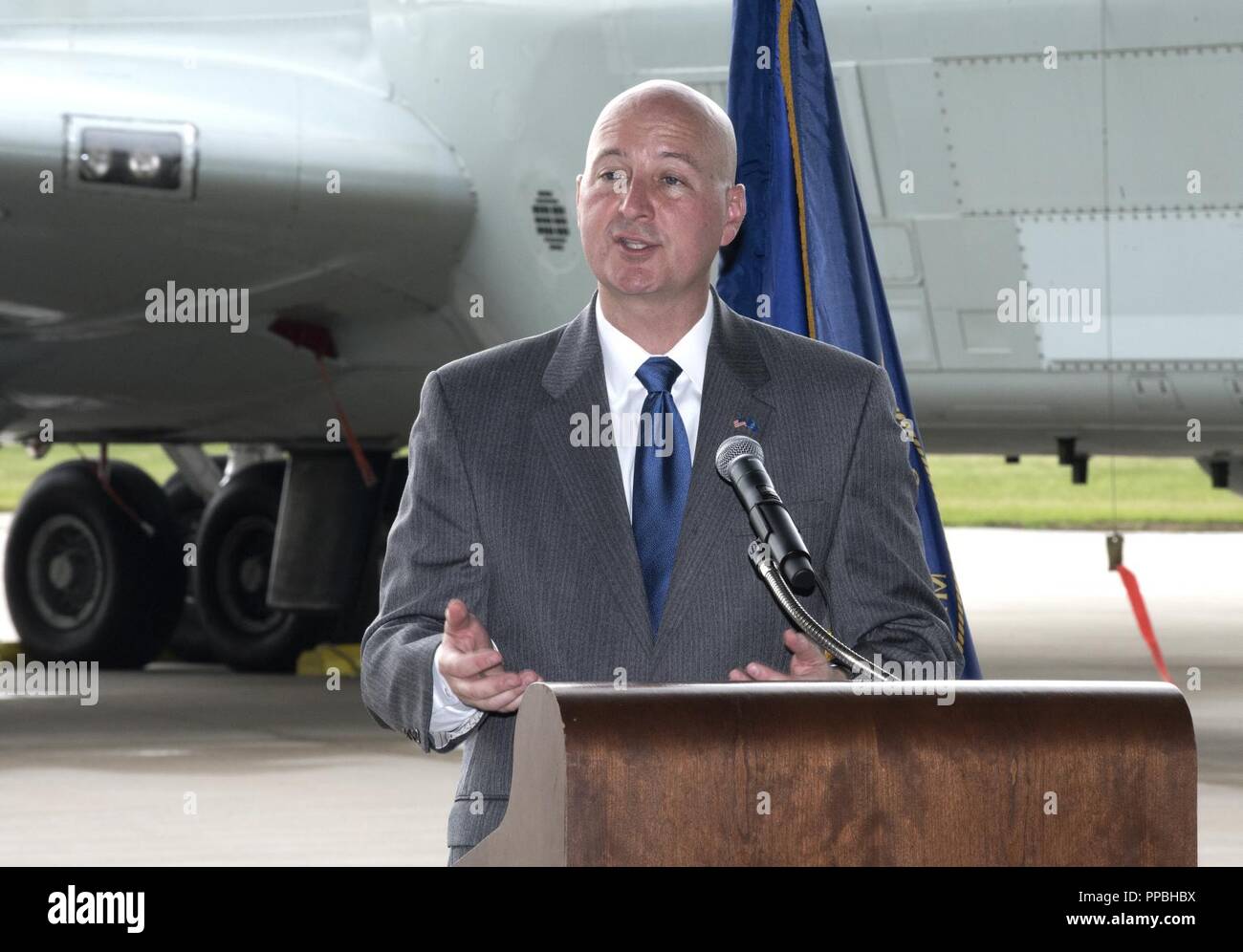 Military connected students hi-res stock photography and images - Alamy