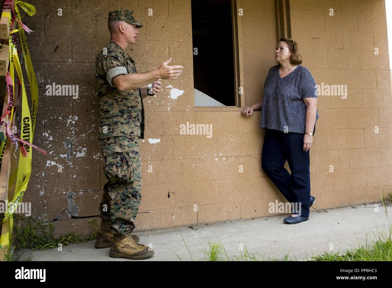 Caral spangler hi-res stock photography and images - Alamy