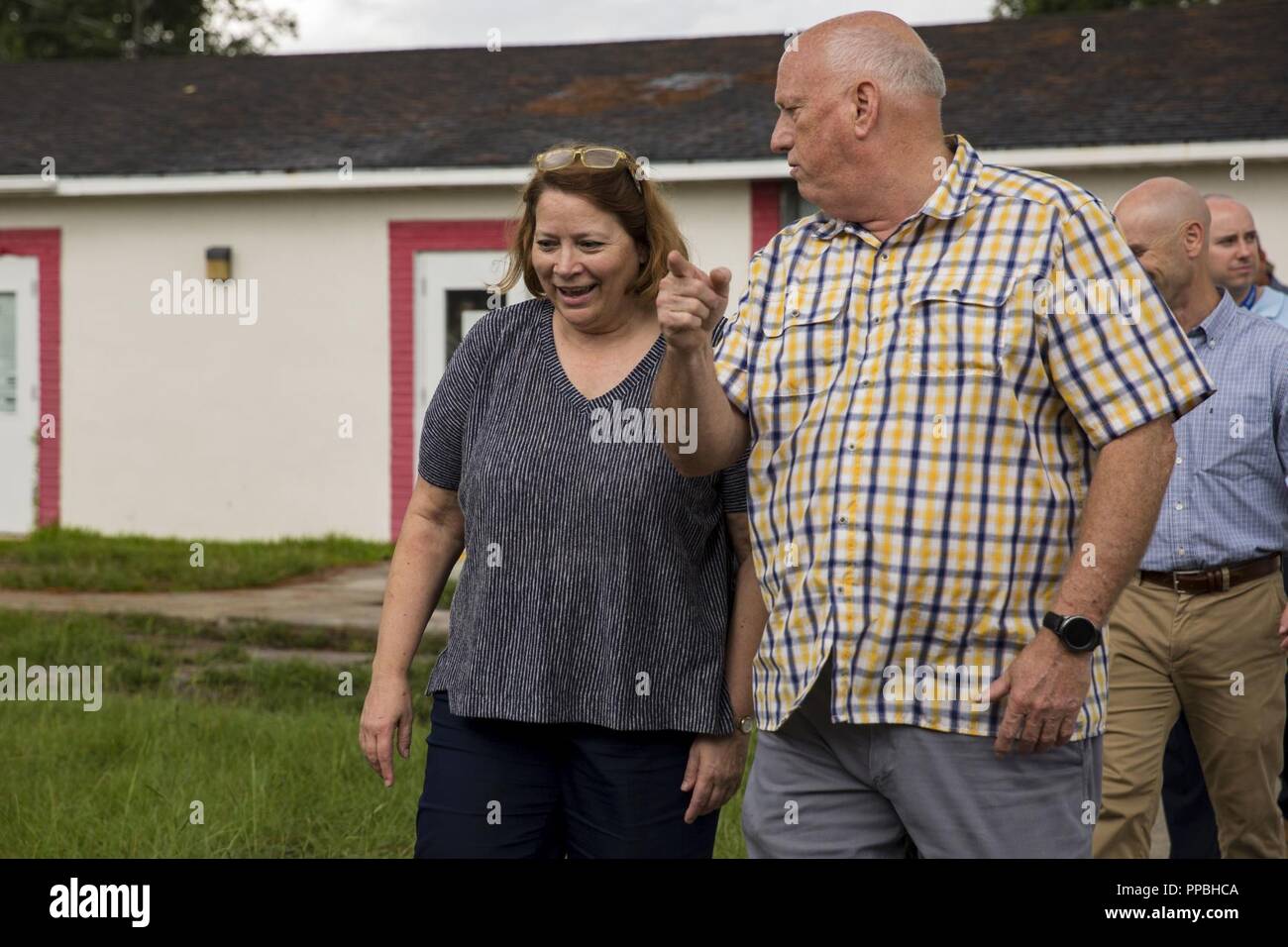 Caral spangler hi-res stock photography and images - Alamy