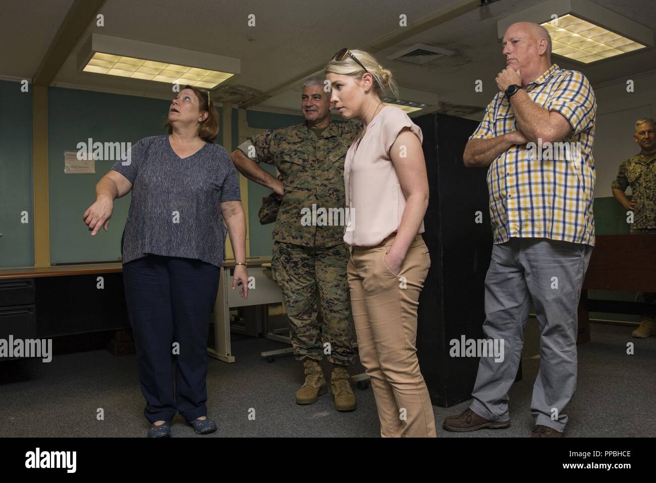 Caral spangler hi-res stock photography and images - Alamy