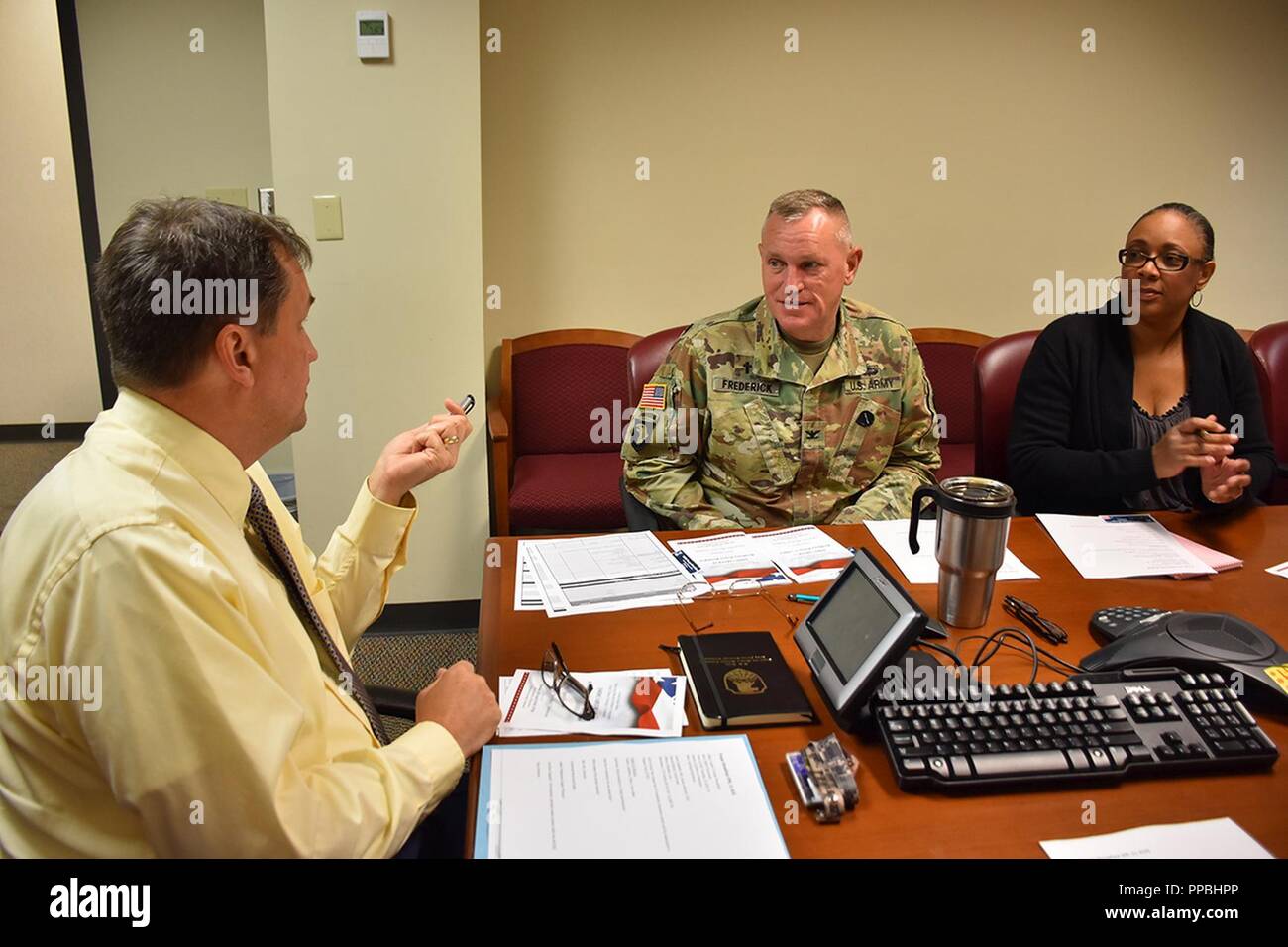 U.S. Army Space and Missile Defense Command/Army Forces Strategic ...