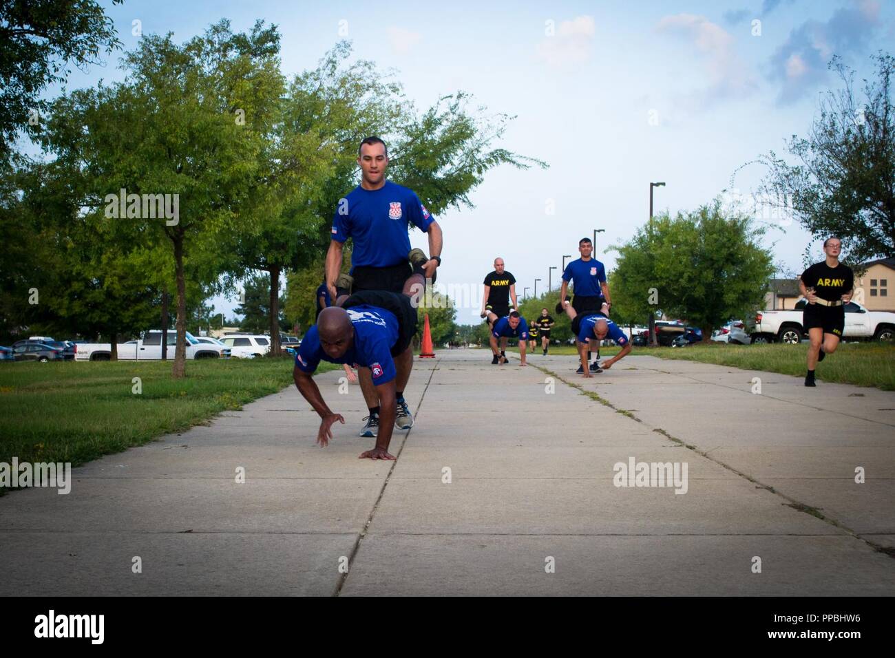 307th airborne engineer battalion hi-res stock photography and images ...