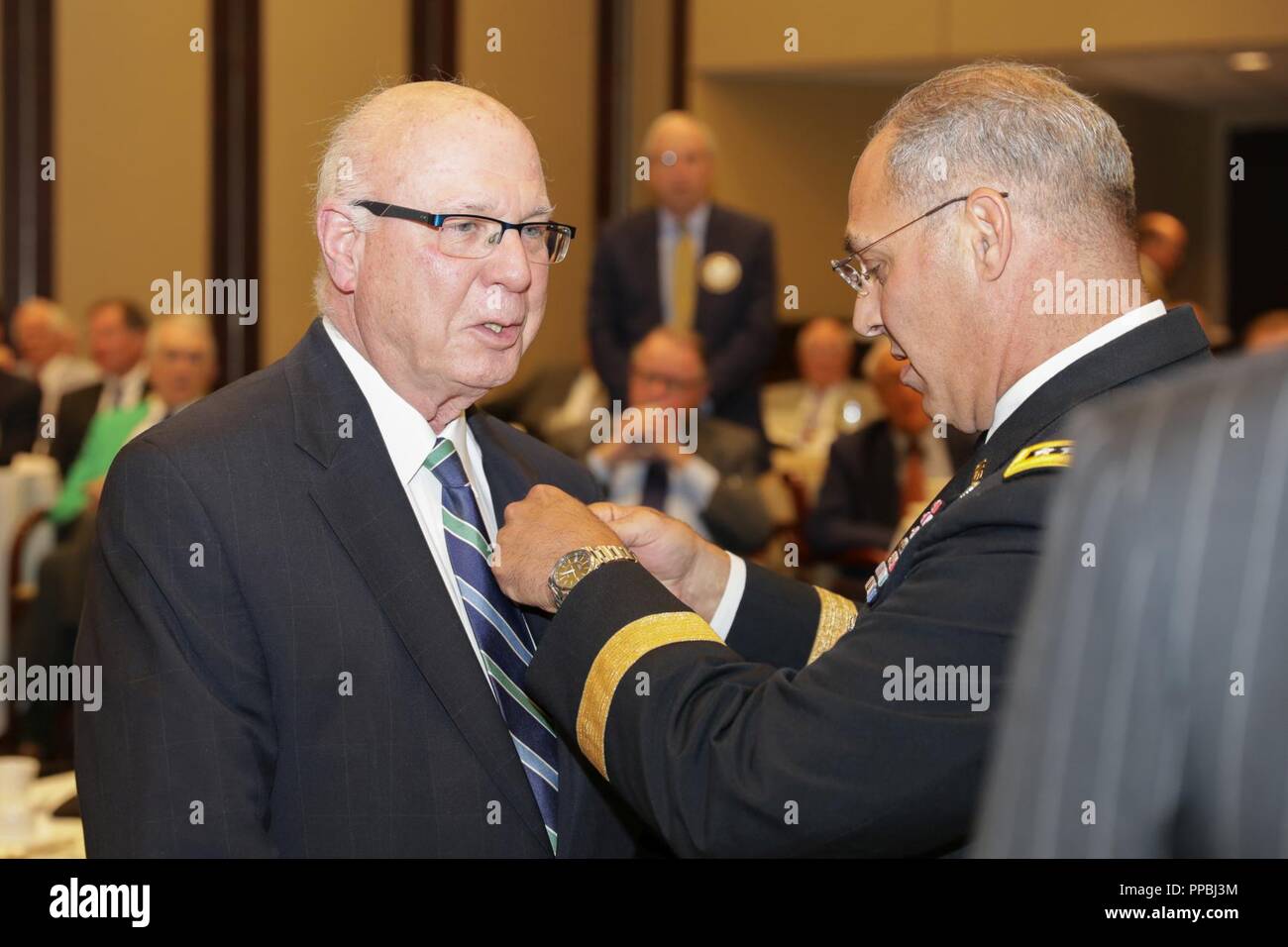 Rotarians hi-res stock photography and images - Alamy