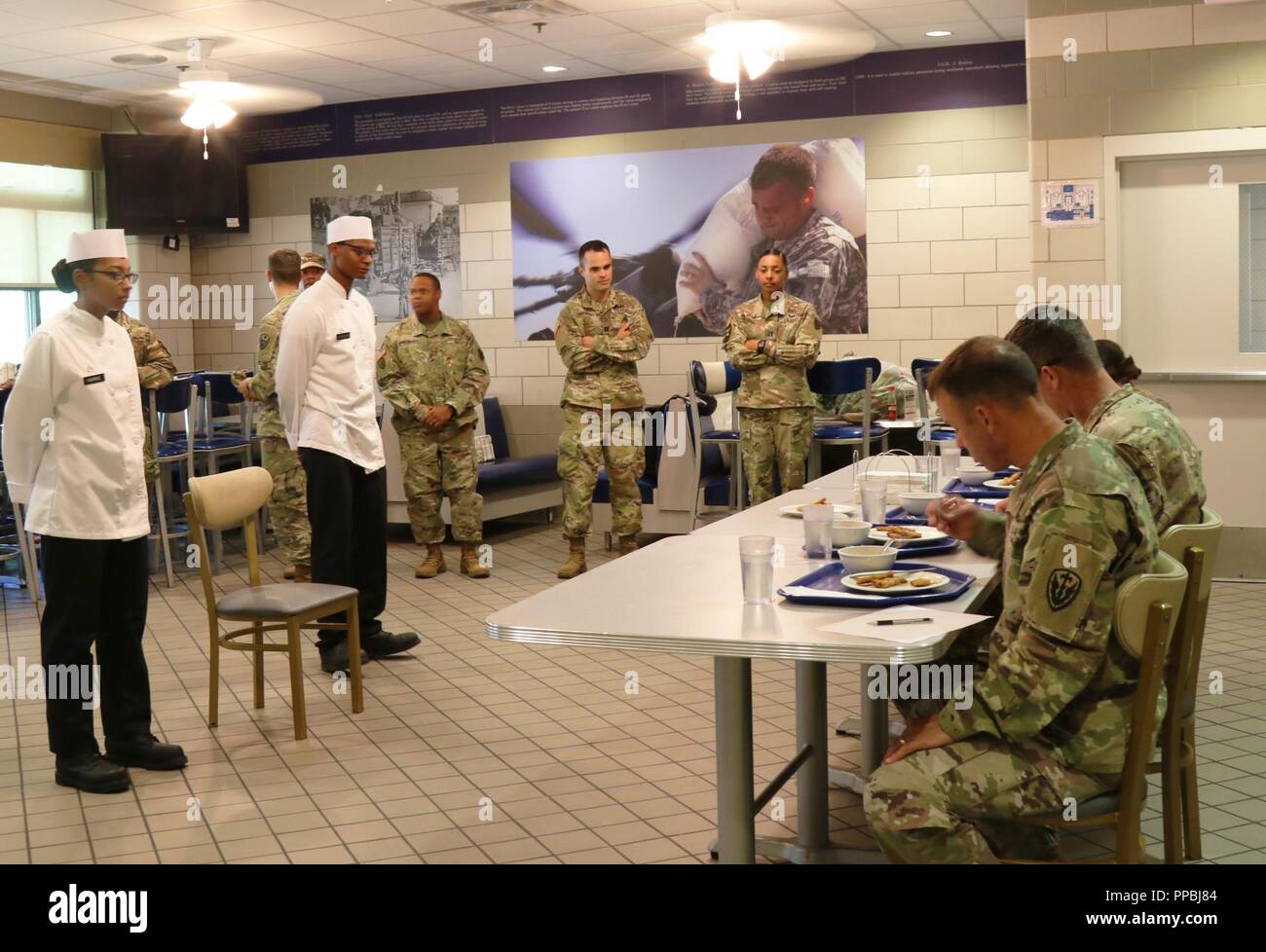 303rd Mi Bn High Resolution Stock Photography and Images - Alamy