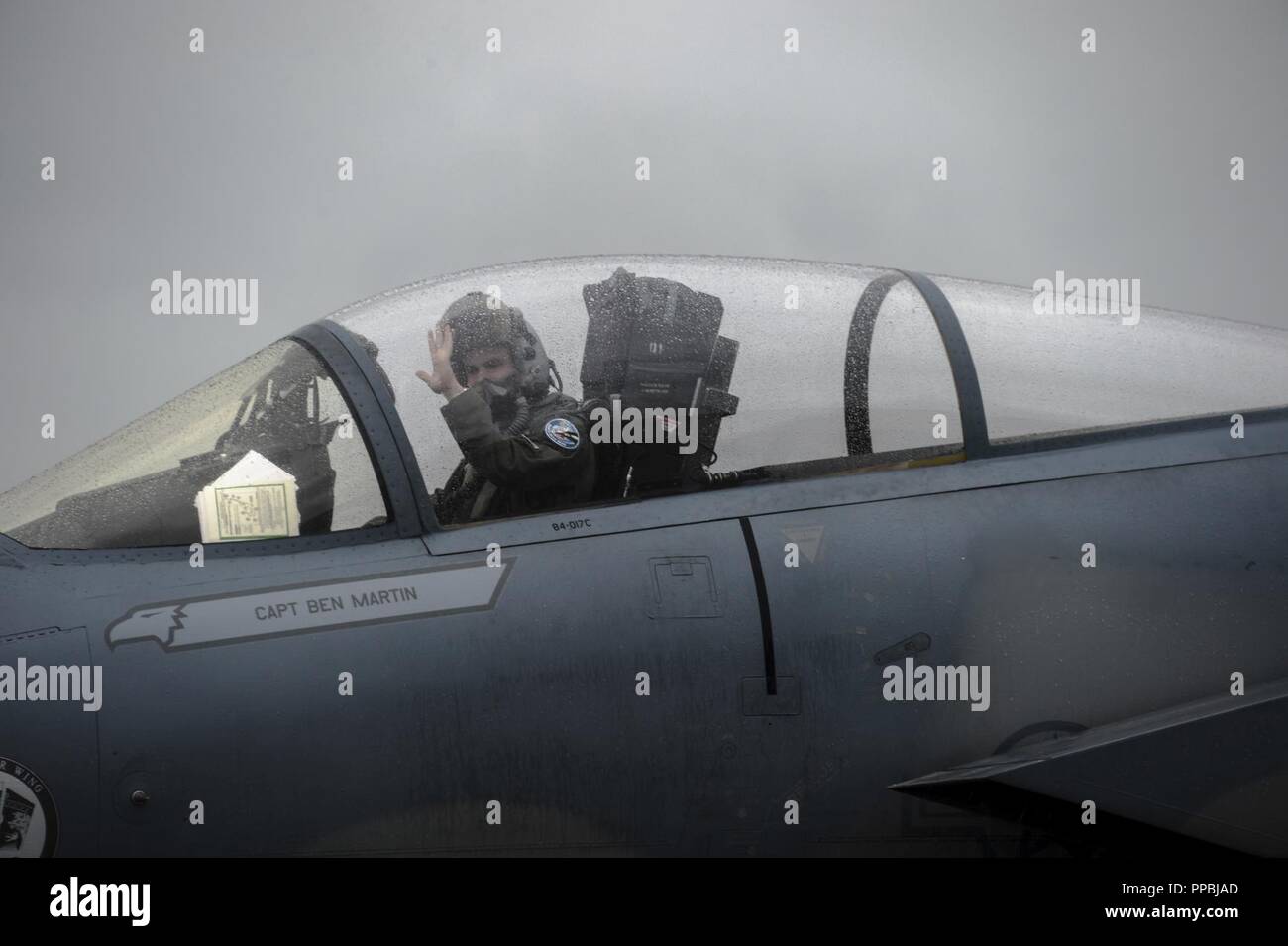 194th Fighter Squadron High Resolution Stock Photography and Images - Alamy