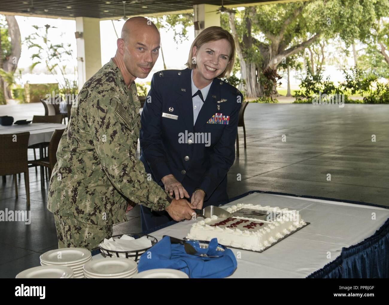 Us colonel keller hi-res stock photography and images - Alamy