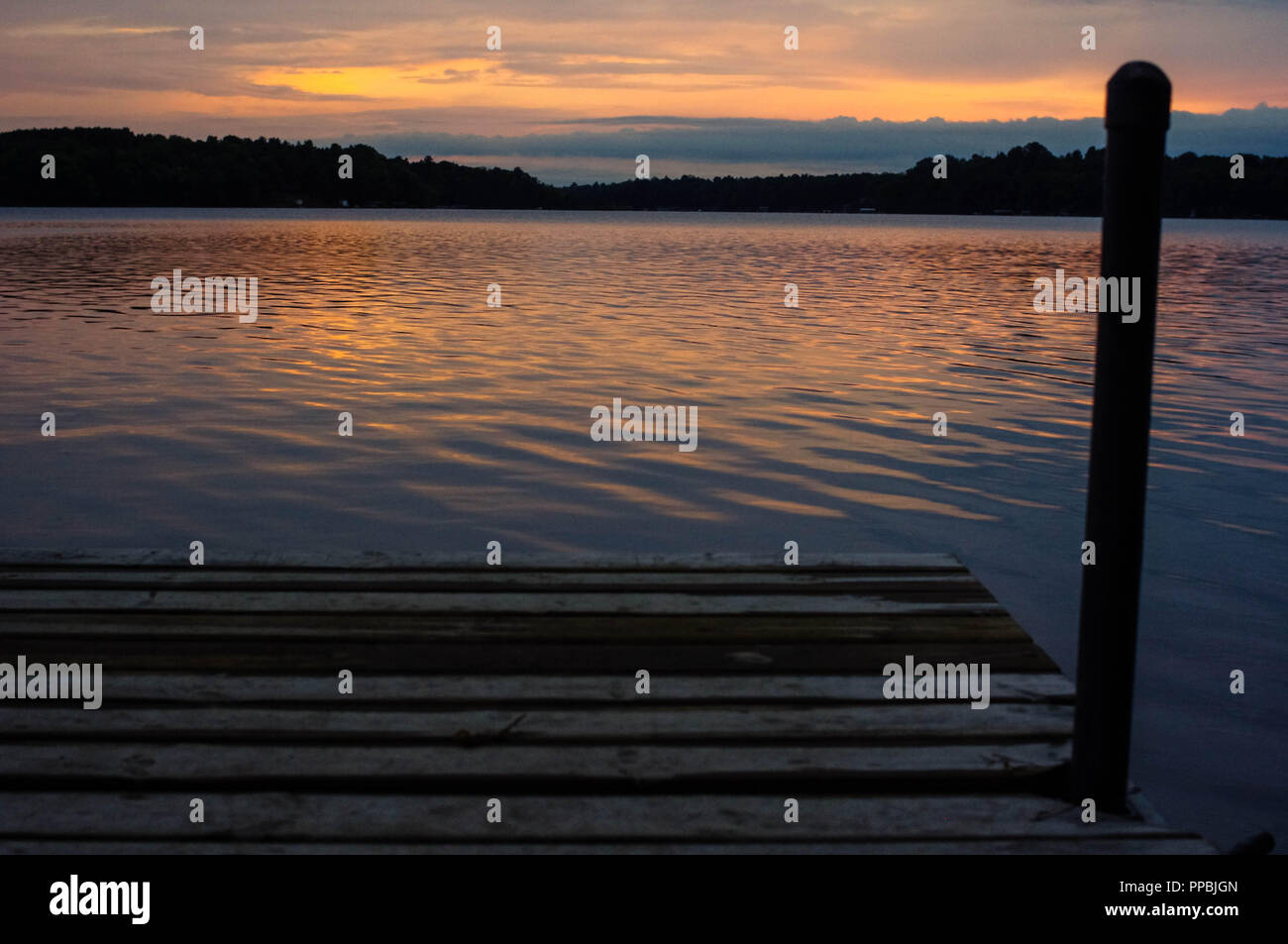 Moose lake minnesota hi-res stock photography and images - Alamy