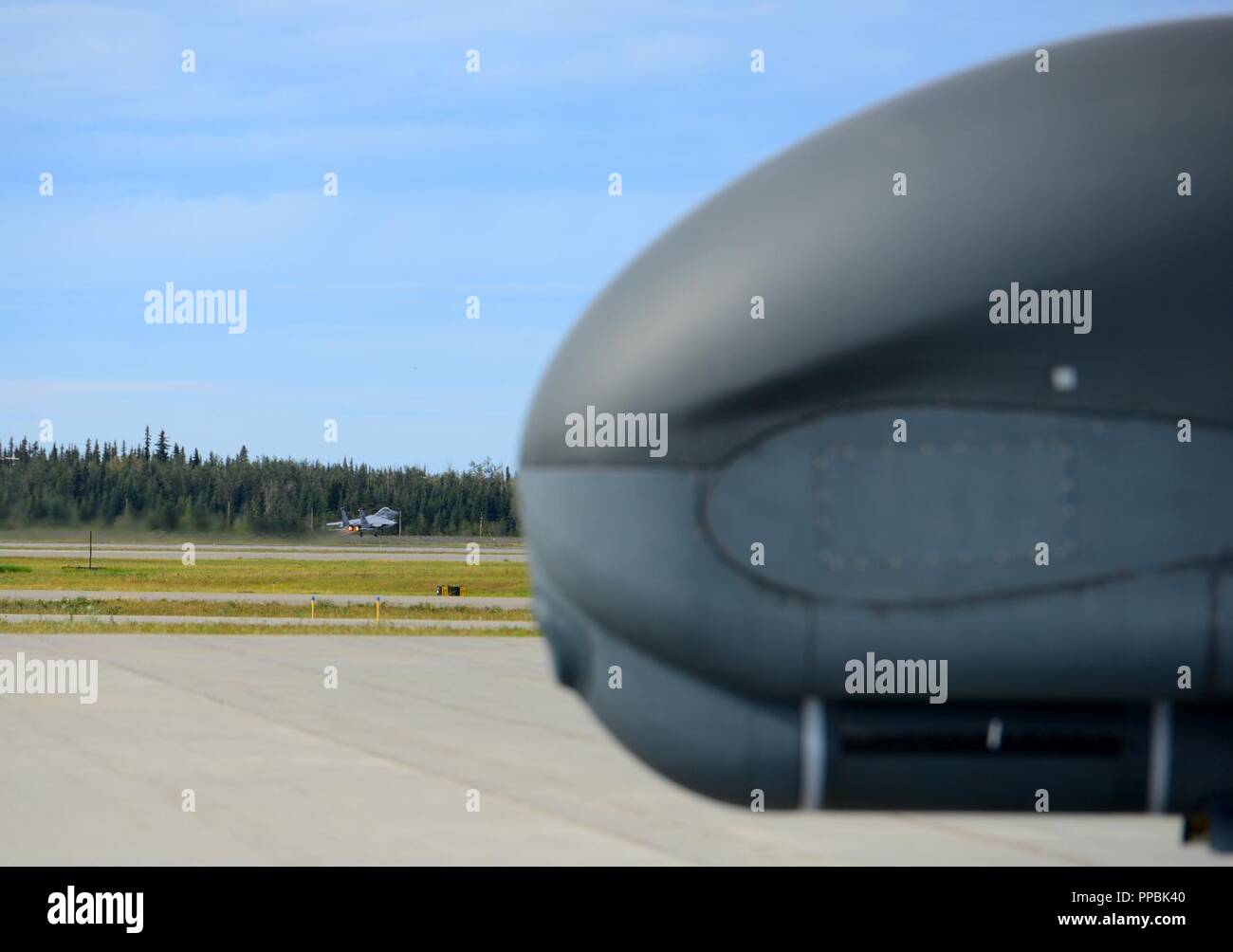 Us Air Force Rq 4 Global Hawk Drone High Resolution Stock Photography ...