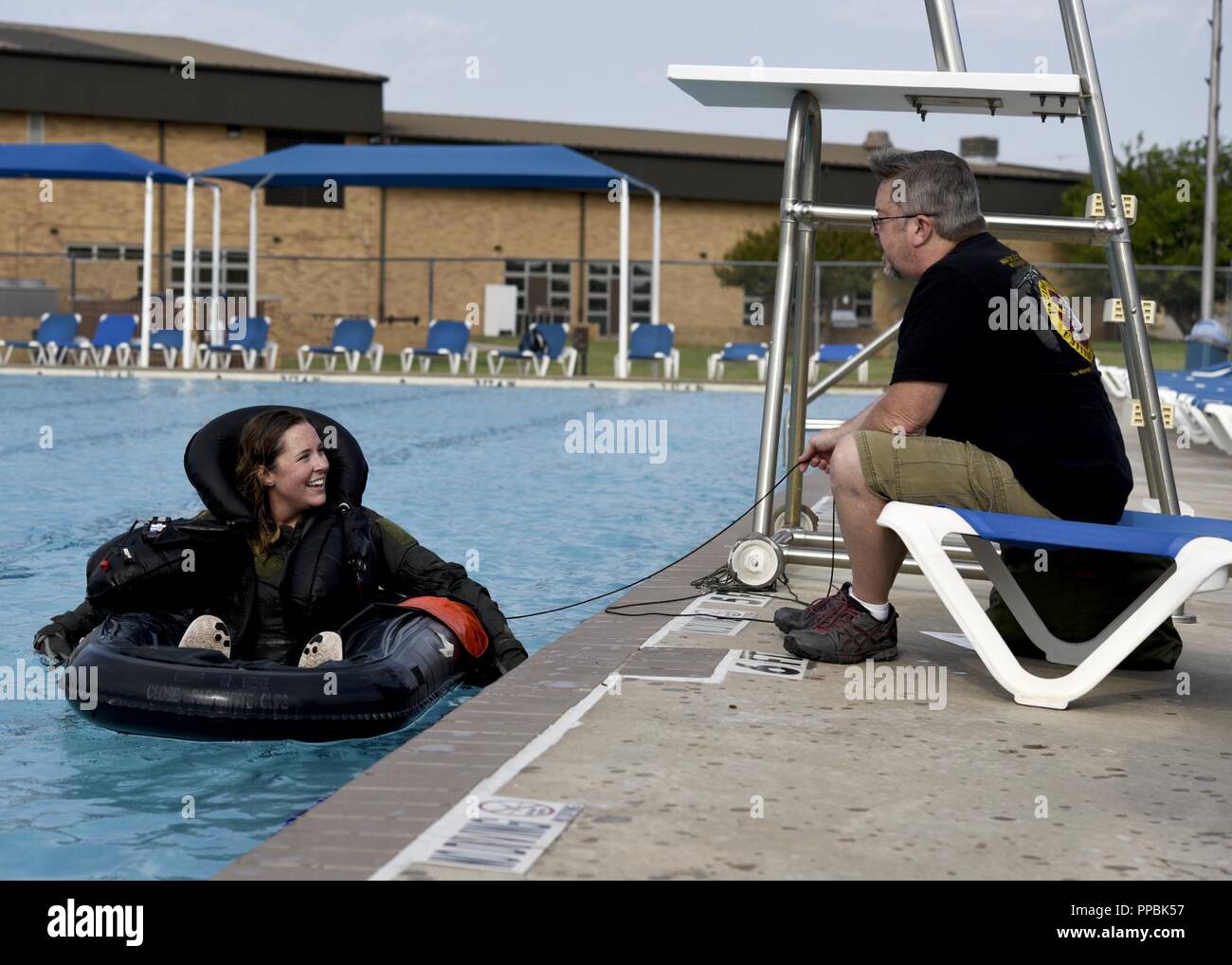 82nd aerospace medicine squadron aerospace physiology technician hi-res ...
