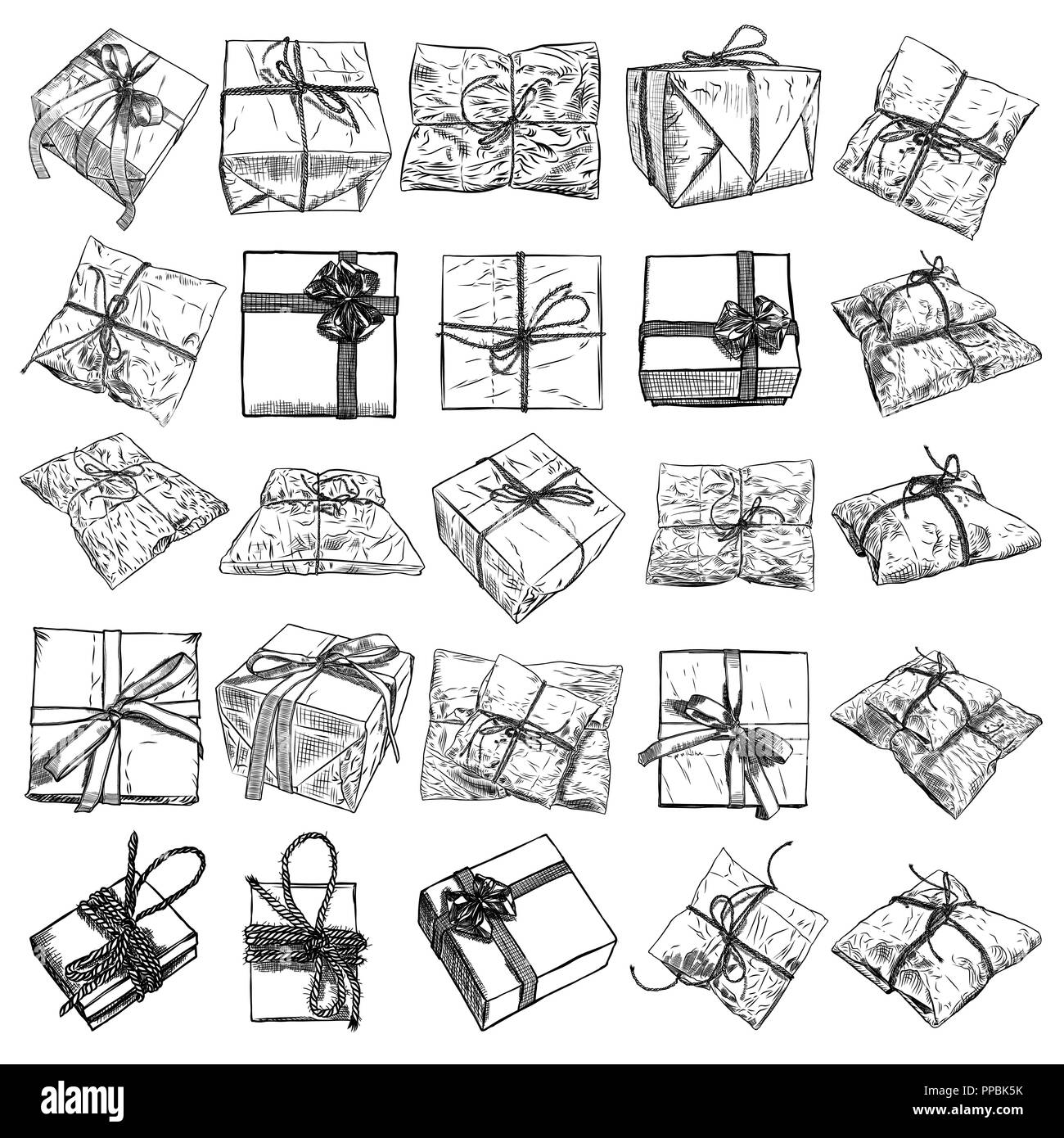 O birthday Stock Vector Images - Alamy