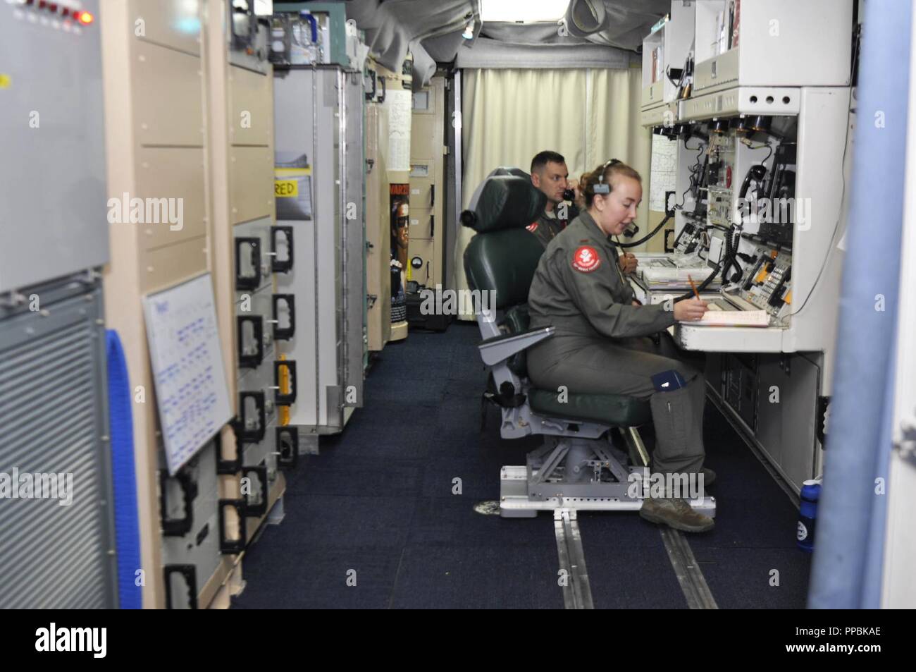 Missile alert facility hi-res stock photography and images - Alamy