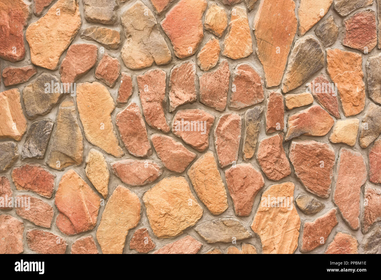 Stone wall background. Stone wall pattern. Decorative background Stock ...
