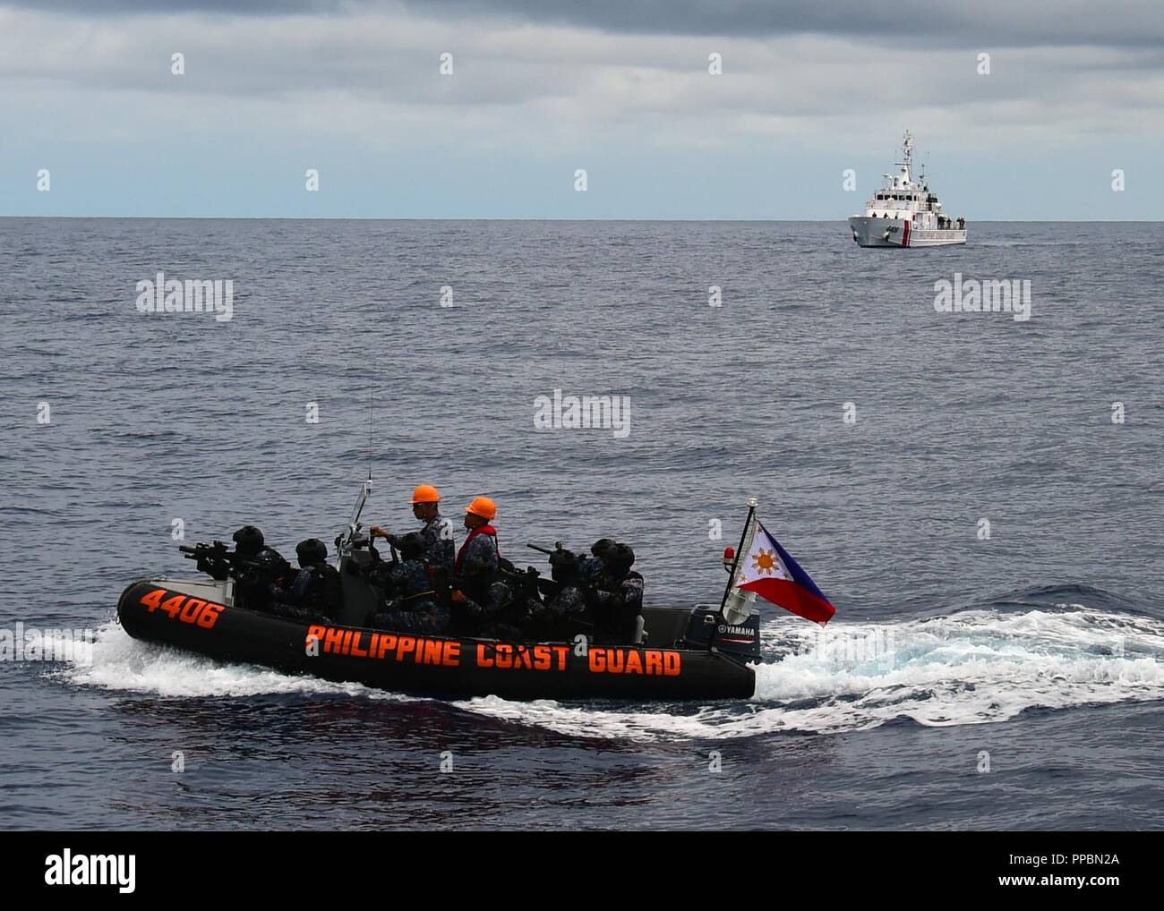 Bangladesh coast guard hi-res stock photography and images - Alamy
