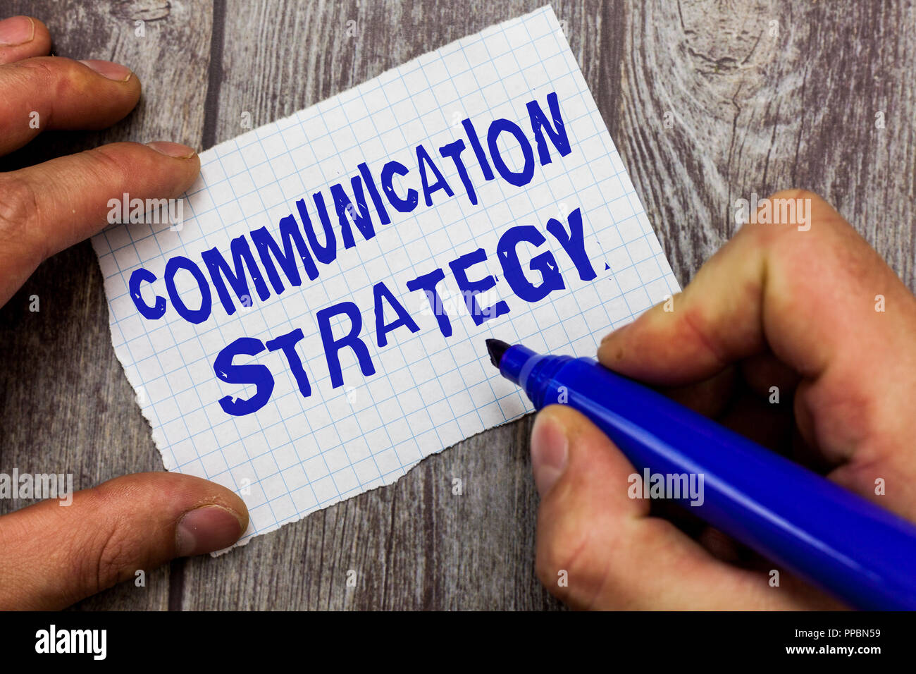 Nonverbal communication method hi-res stock photography and images - Alamy