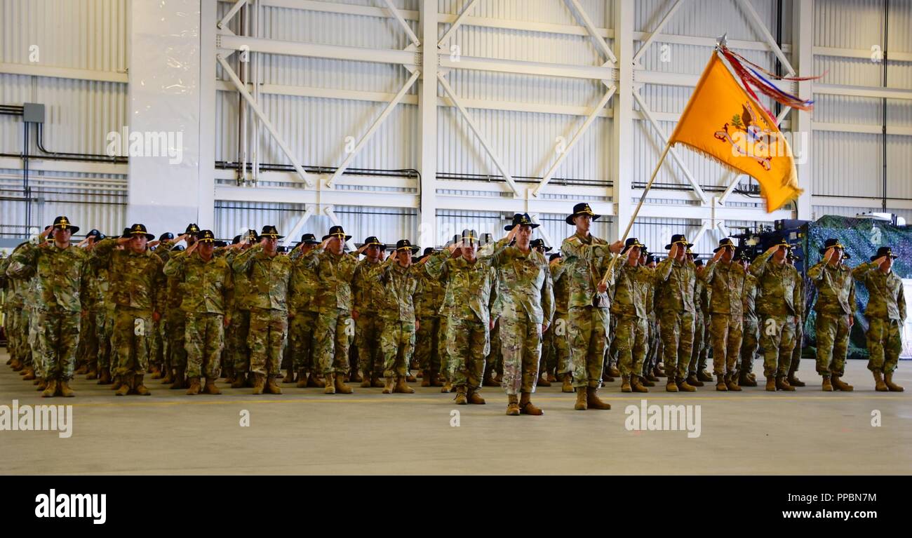 299th cavalry regiment hi-res stock photography and images - Alamy