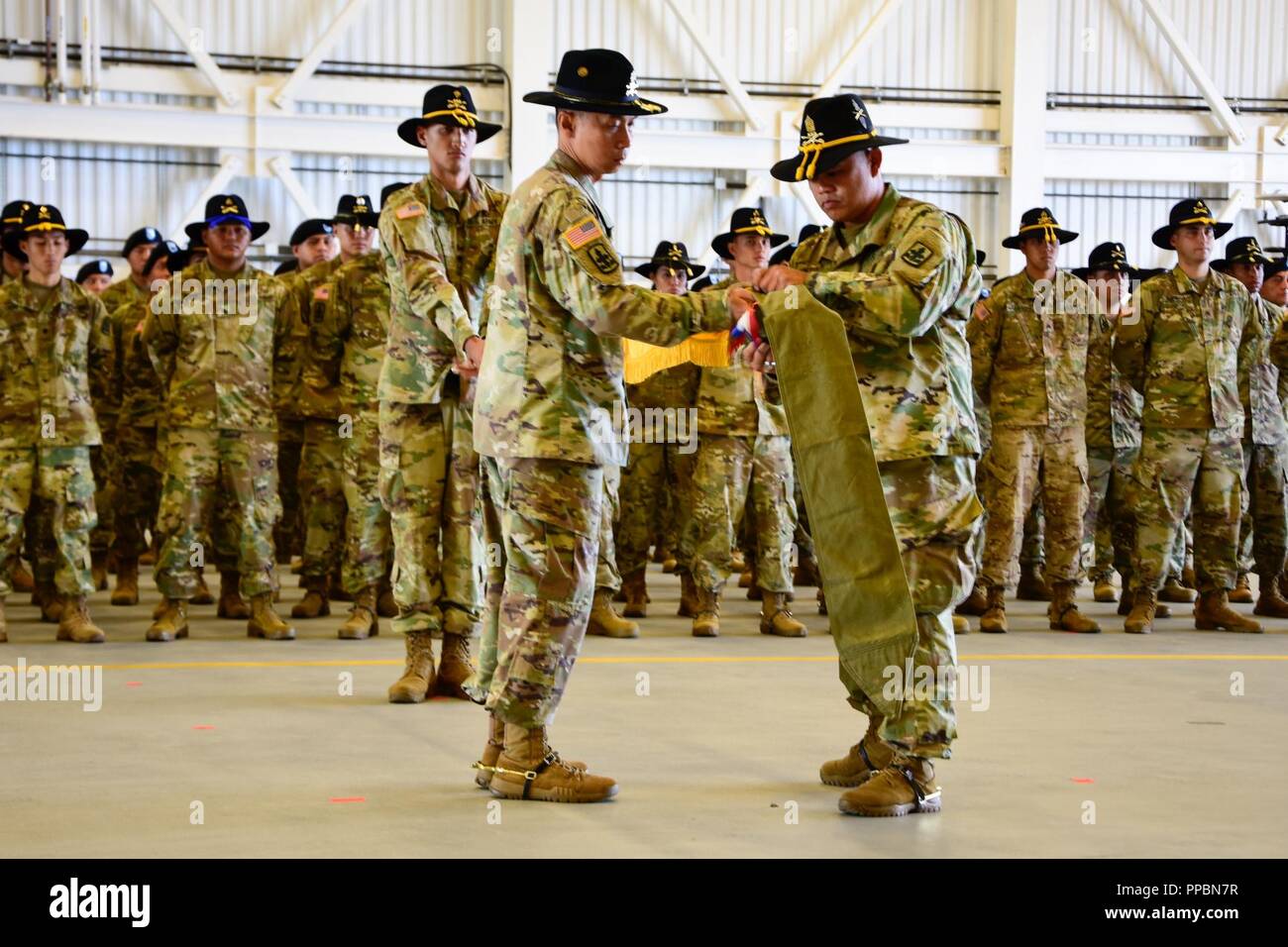 299th cavalry regiment hi-res stock photography and images - Alamy