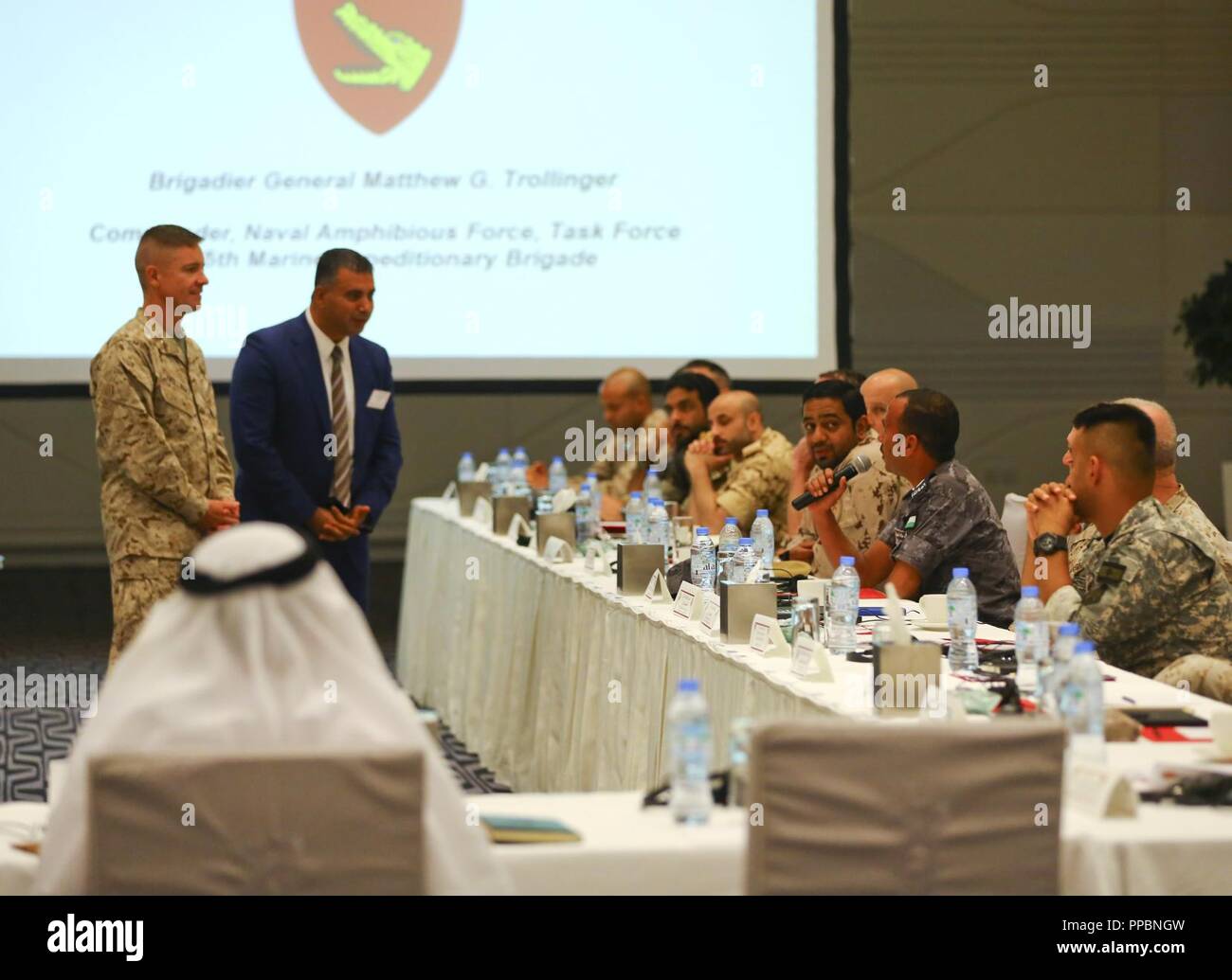 Regional alignment of forces hi-res stock photography and images - Alamy